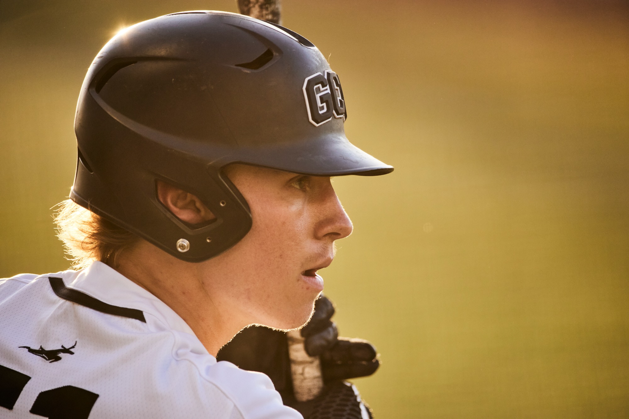 Dustin Crenshaw - Baseball - Grand Canyon University Athletics