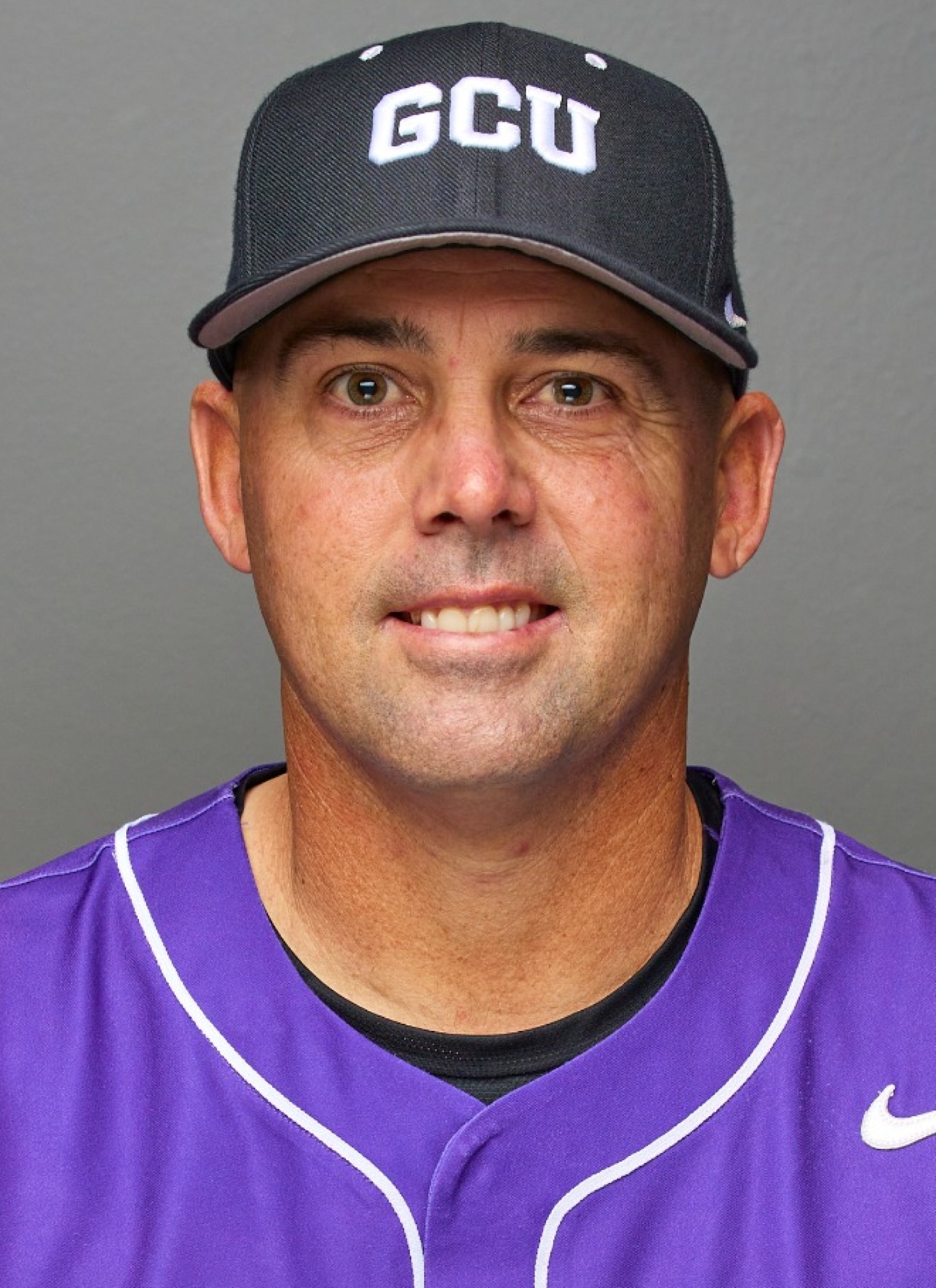 Jack Wilson - Baseball Coach - Grand Canyon University Athletics