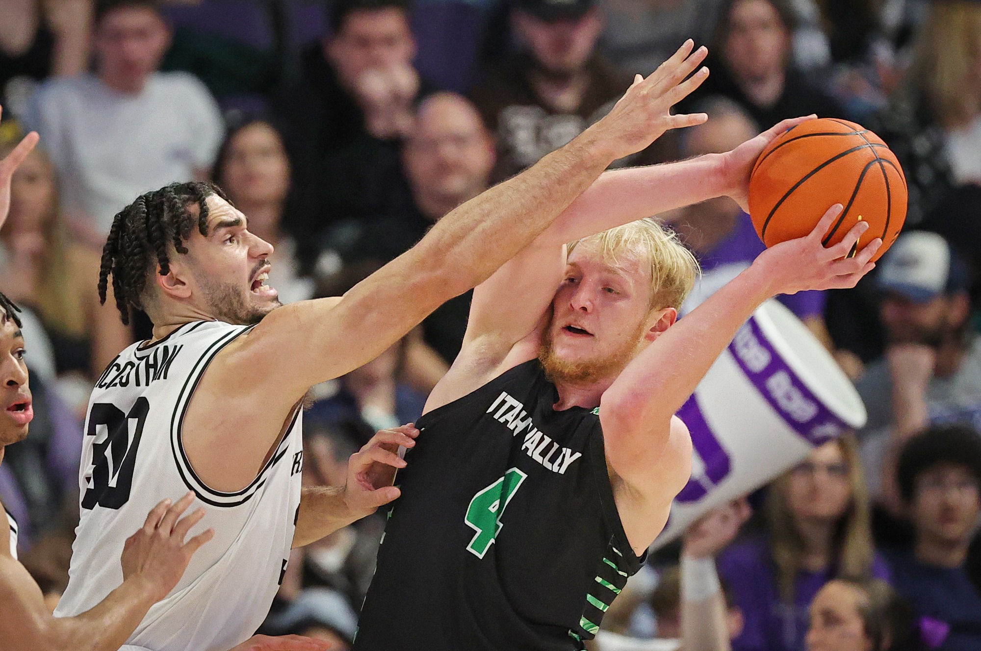 Shorthanded Lopes go long on effort in tight loss - Grand Canyon ...