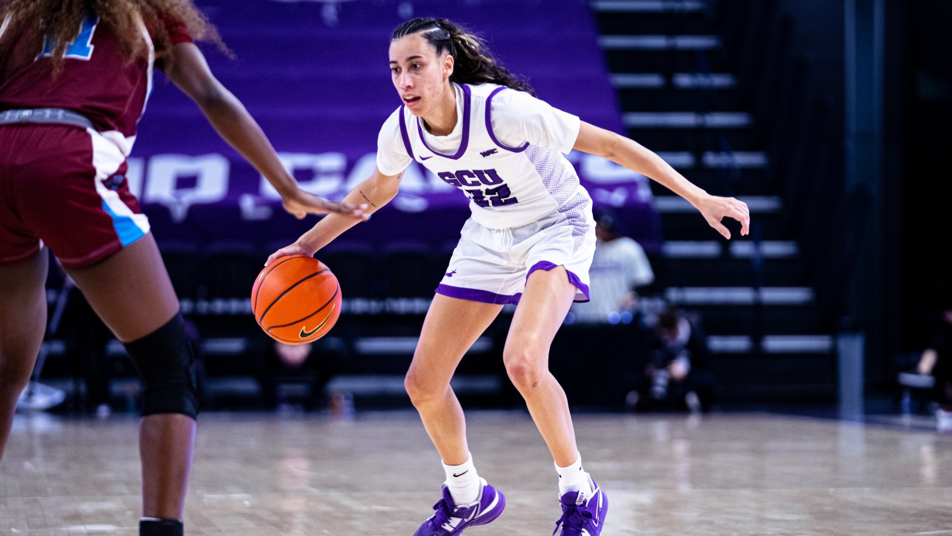 GCU hosts 1st-place Southern Utah on Wednesday - Grand Canyon ...