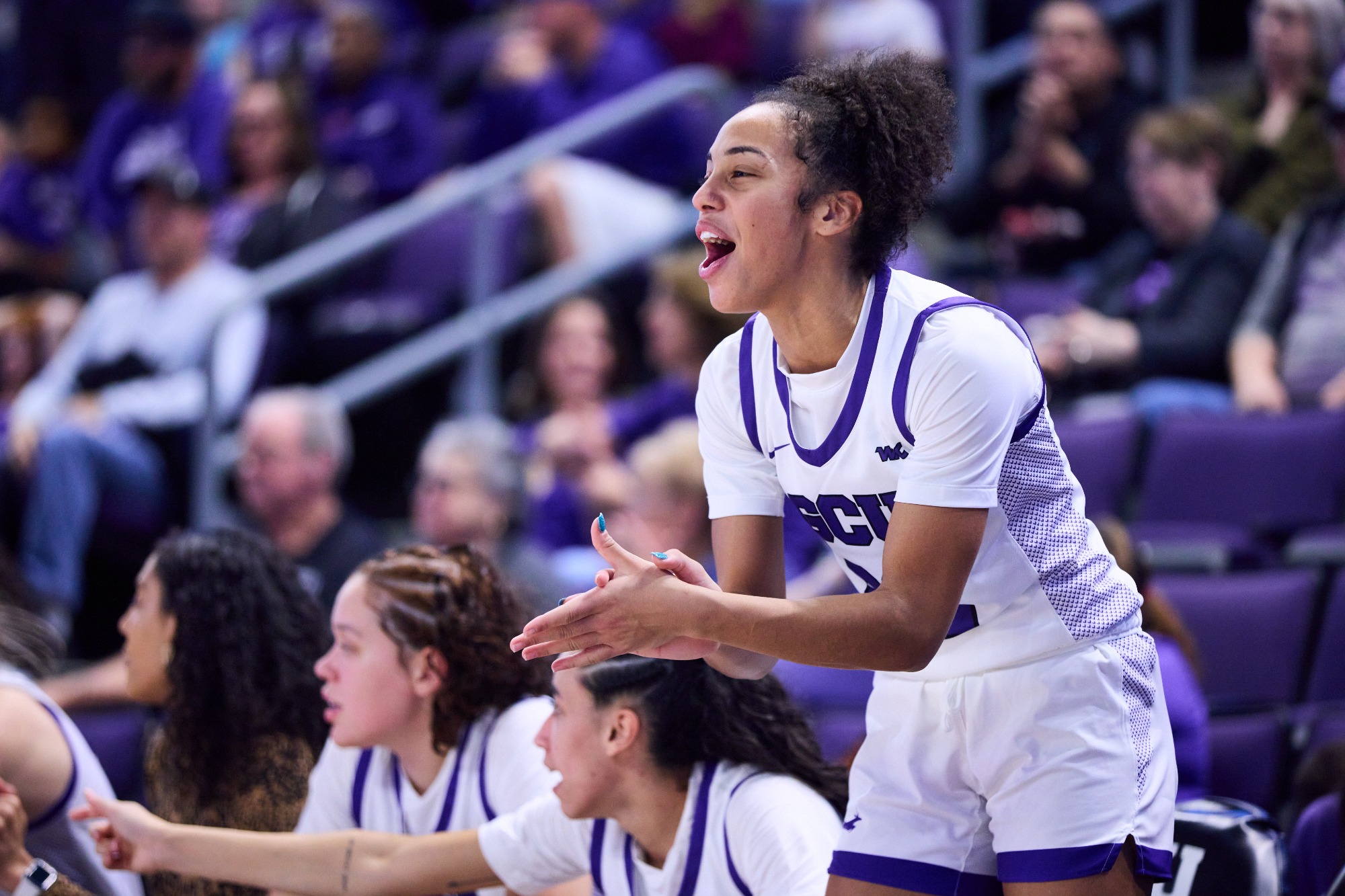 GCU heads to Texas to face UTA, UTRGV - Grand Canyon University Athletics