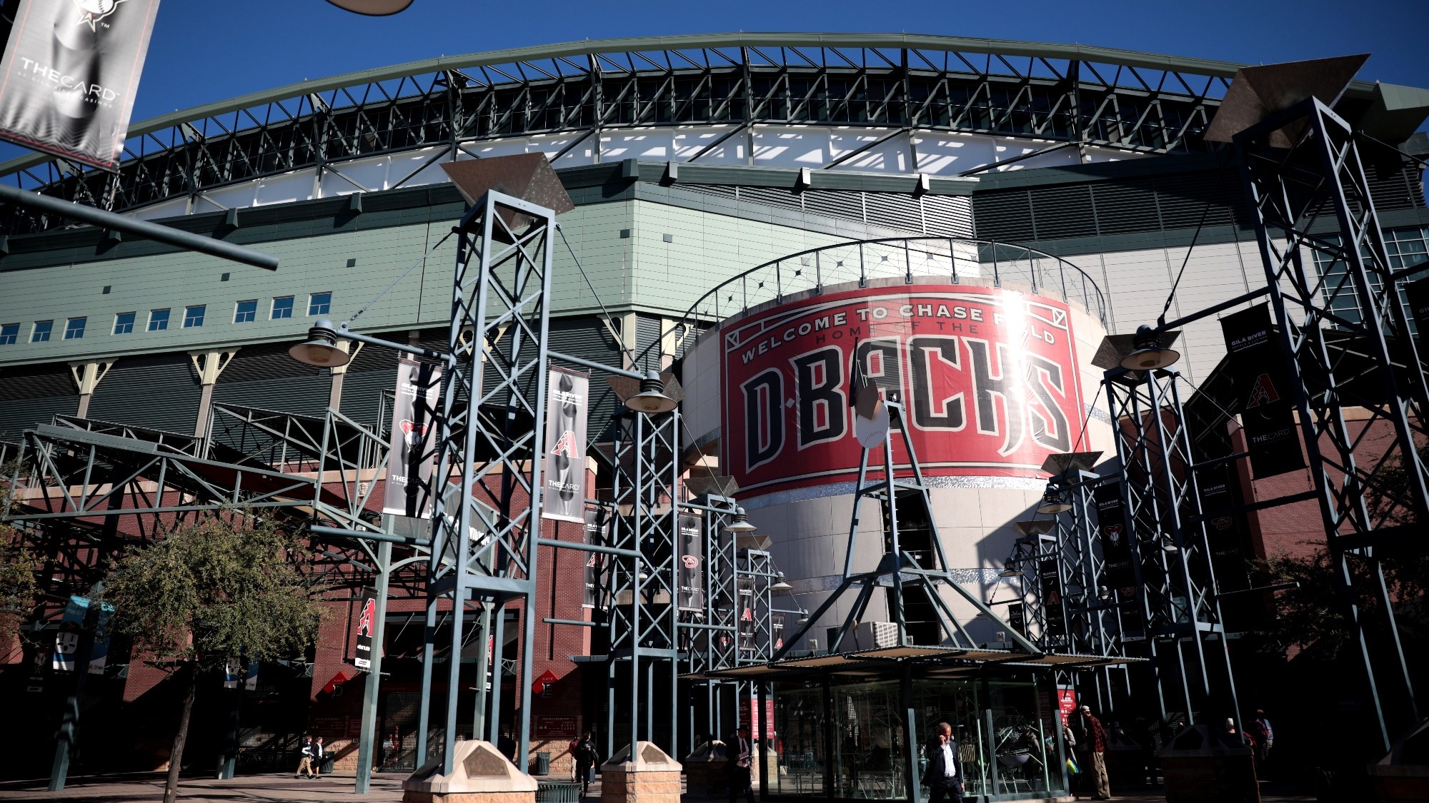 GCU, UTA unveil World Series Challenge - Grand Canyon University Athletics