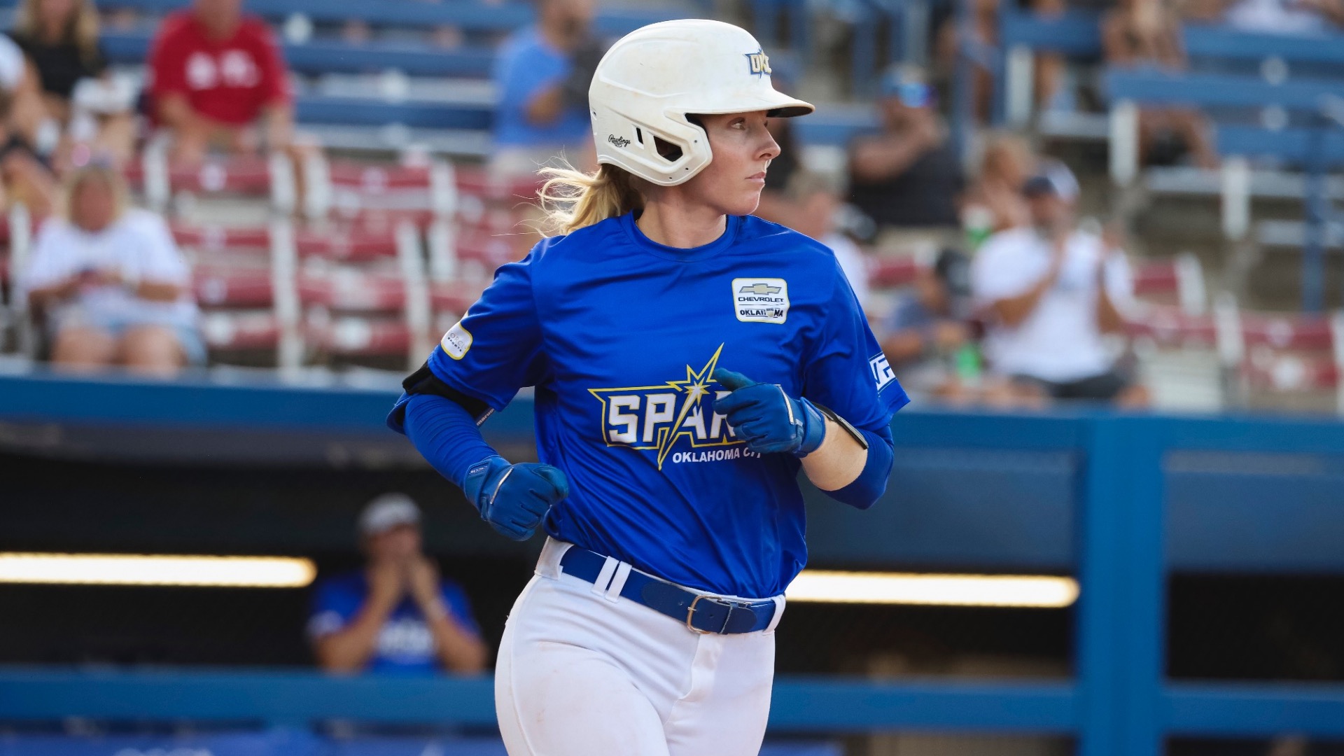 Sherrill shines in summer WPF league - Grand Canyon University Athletics