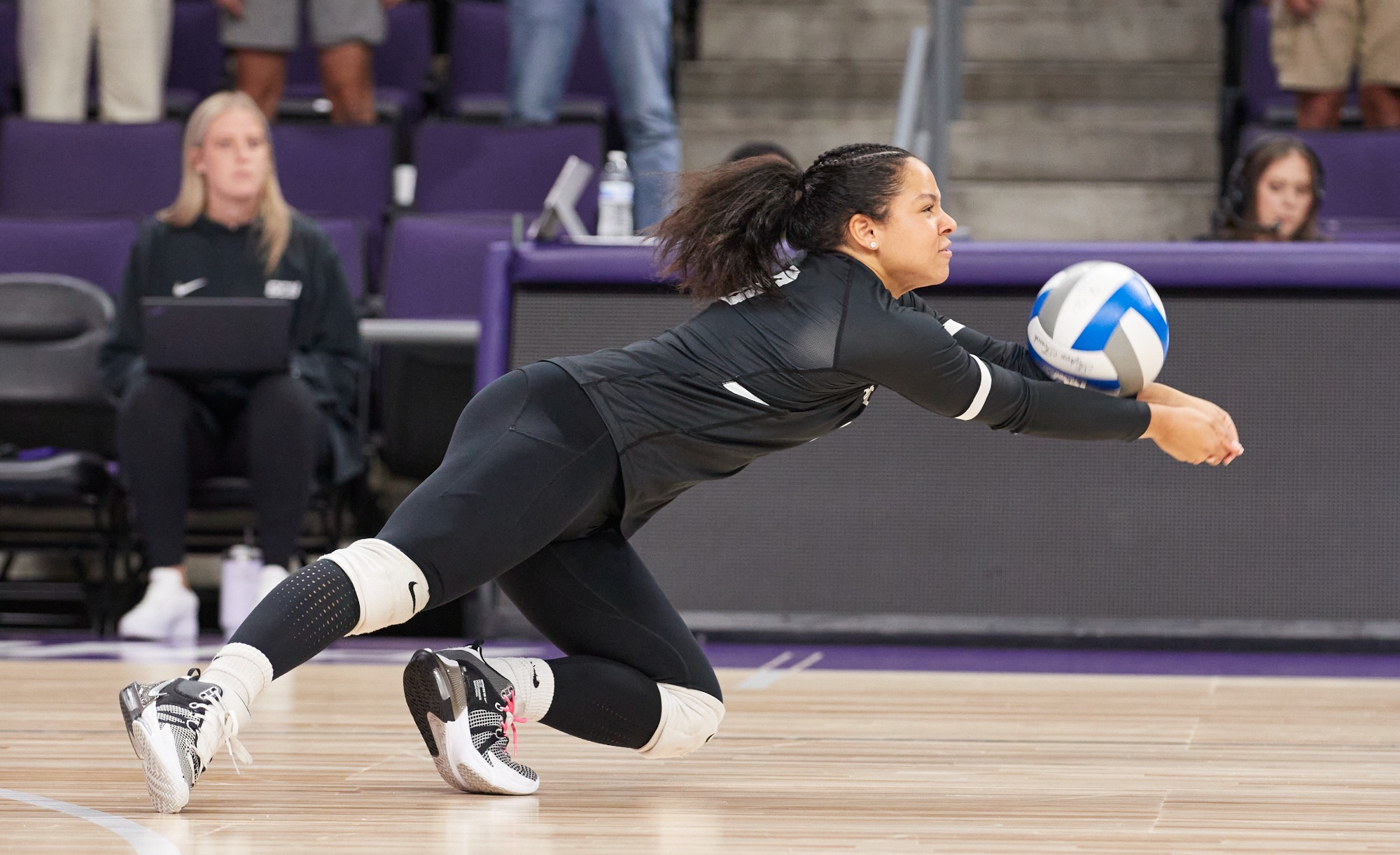 Lopes fall in 4 on road to Texans - Grand Canyon University Athletics