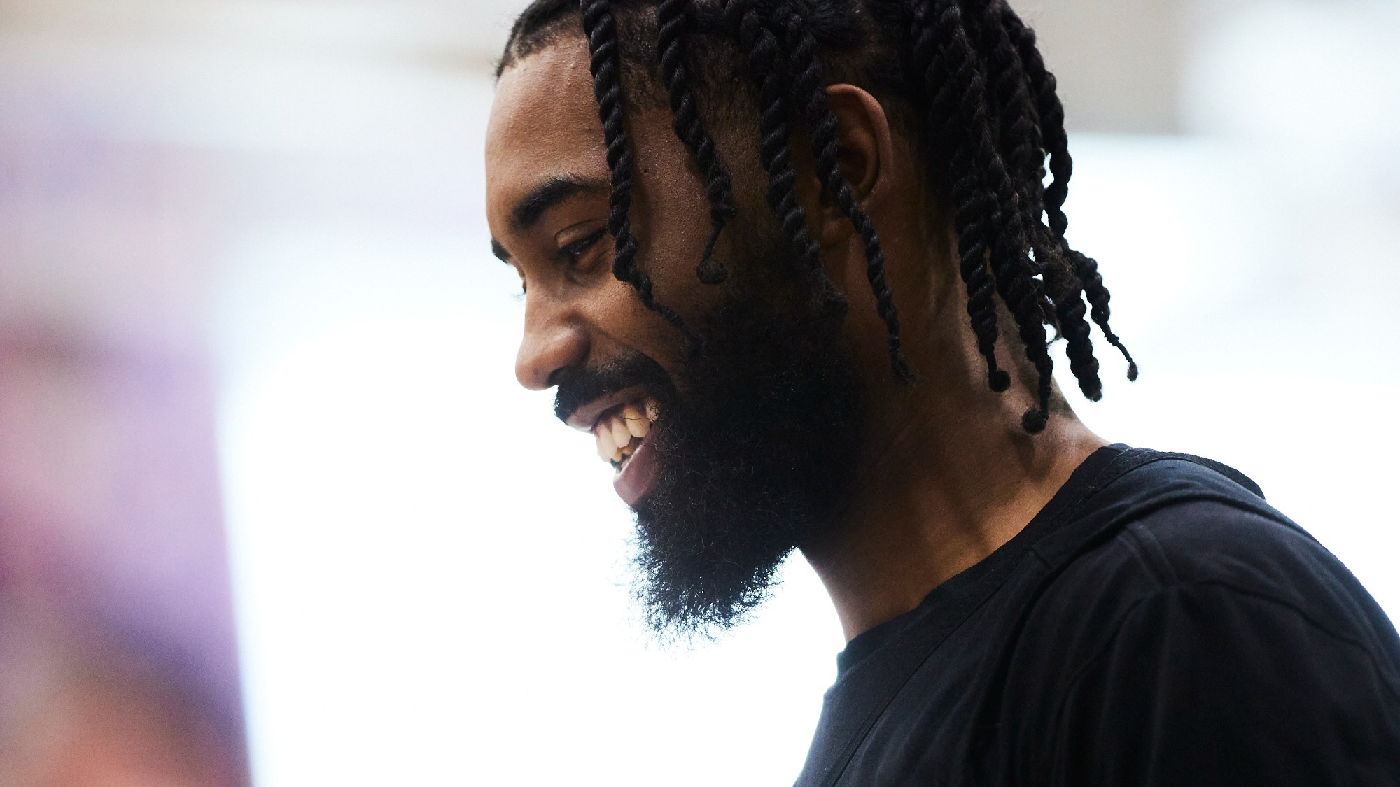 Blacksher returns vs. Portland for Colangelo Classic - Grand Canyon ...