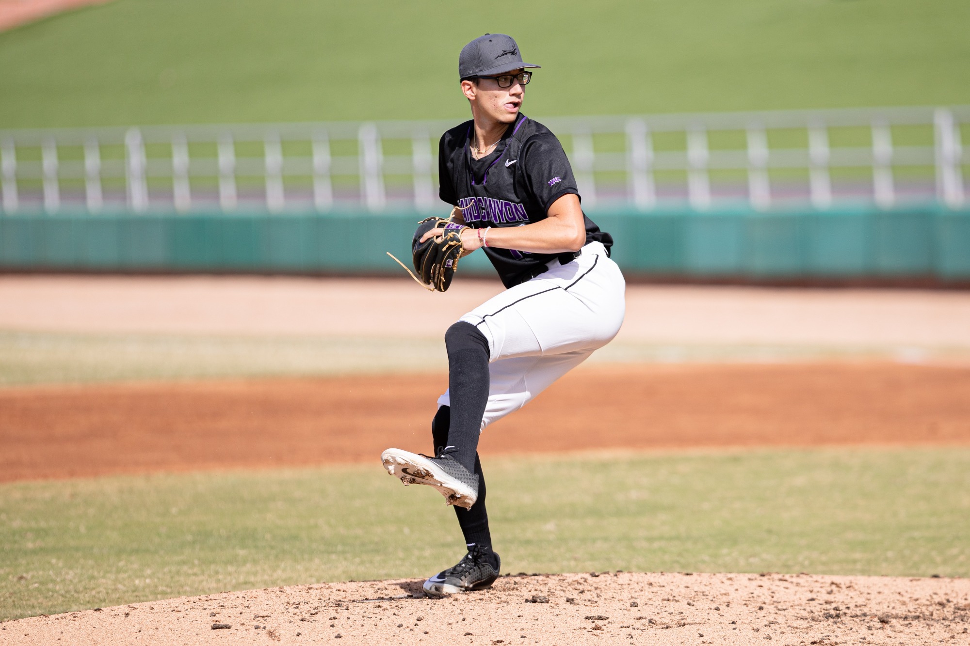 Daniel Avitia - Baseball - Grand Canyon University Athletics