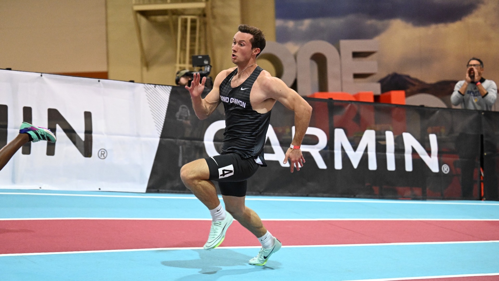 Lopes ready to defend their throne - Grand Canyon University Athletics