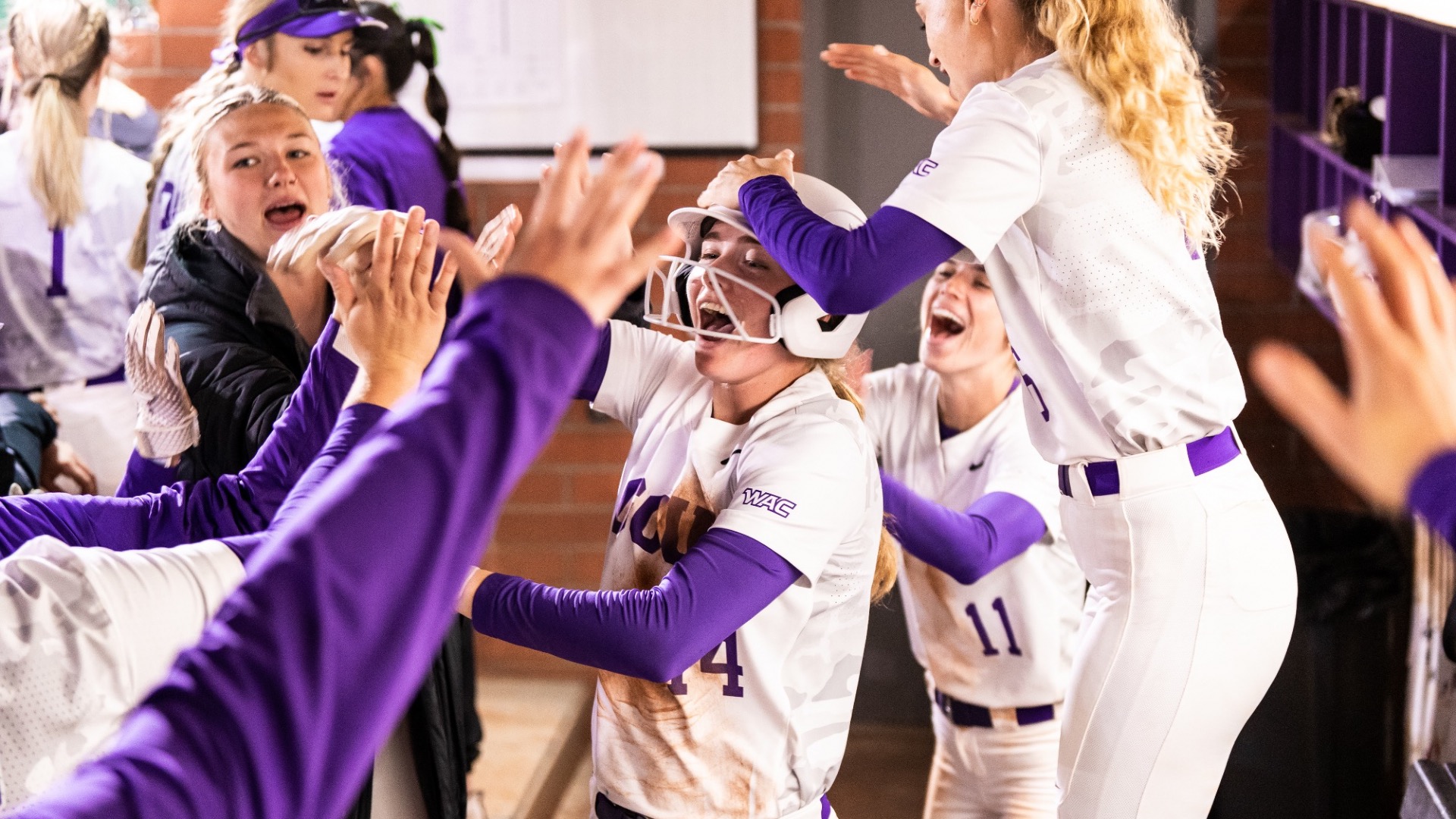 Madison Schaefer - Softball - Grand Canyon University Athletics