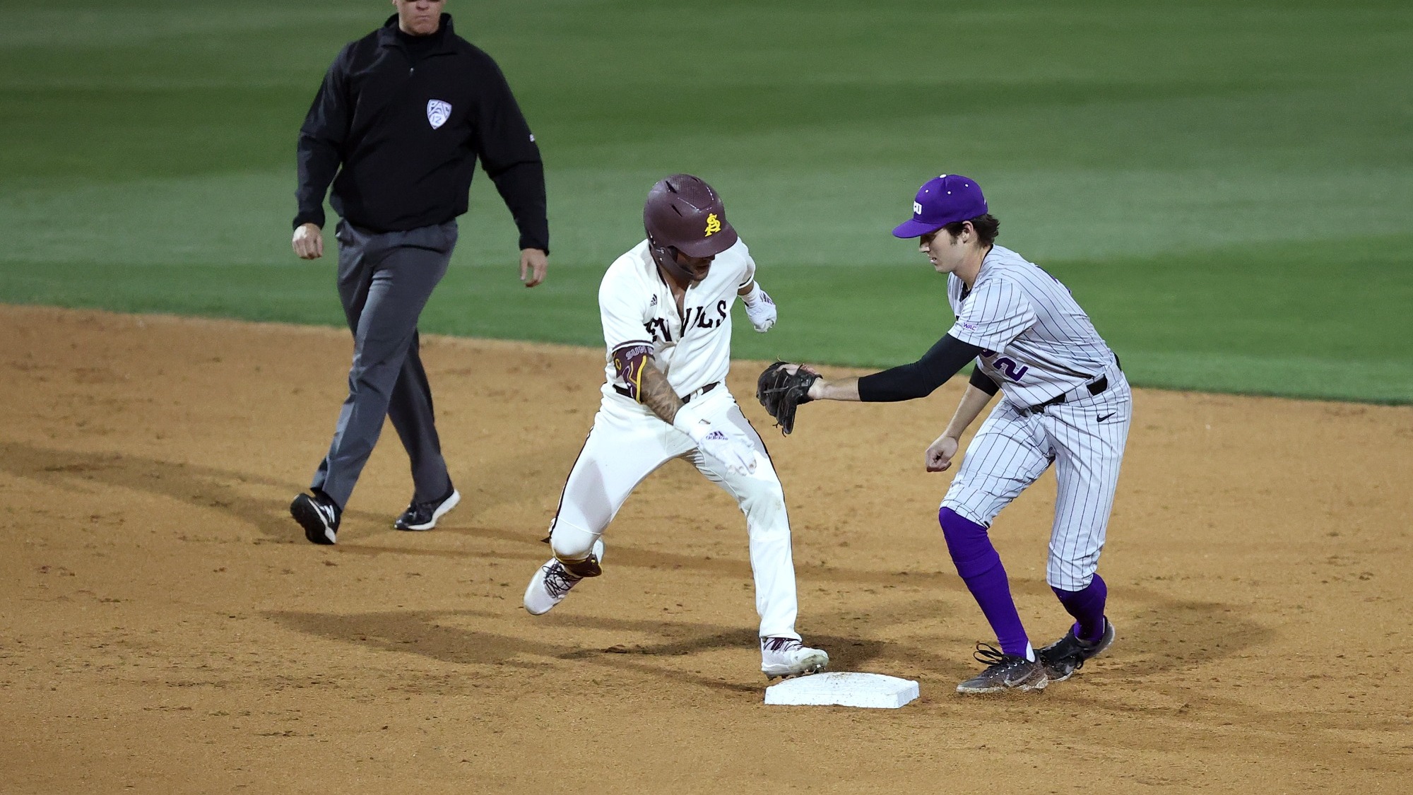 GCU, ASU matchup pushed to Wednesday - Grand Canyon University Athletics GCU, ASU matchup pushed to Wednesday - Grand Canyon University Athletics
