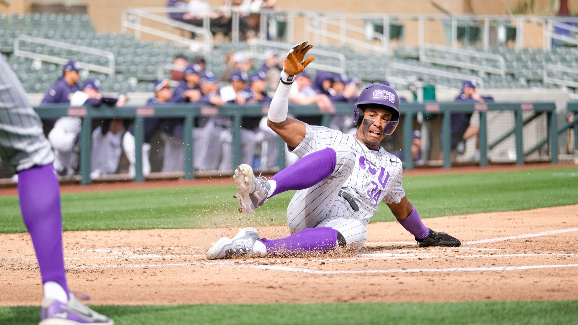 Poll position: Lopes return to top 25 - Grand Canyon University Athletics