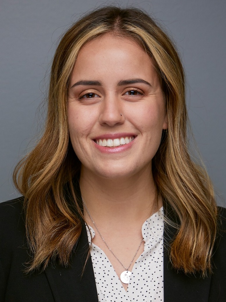 Sabrina Herbert - Assistant Athletic Trainer (SB, WSWIM) - Softball ...