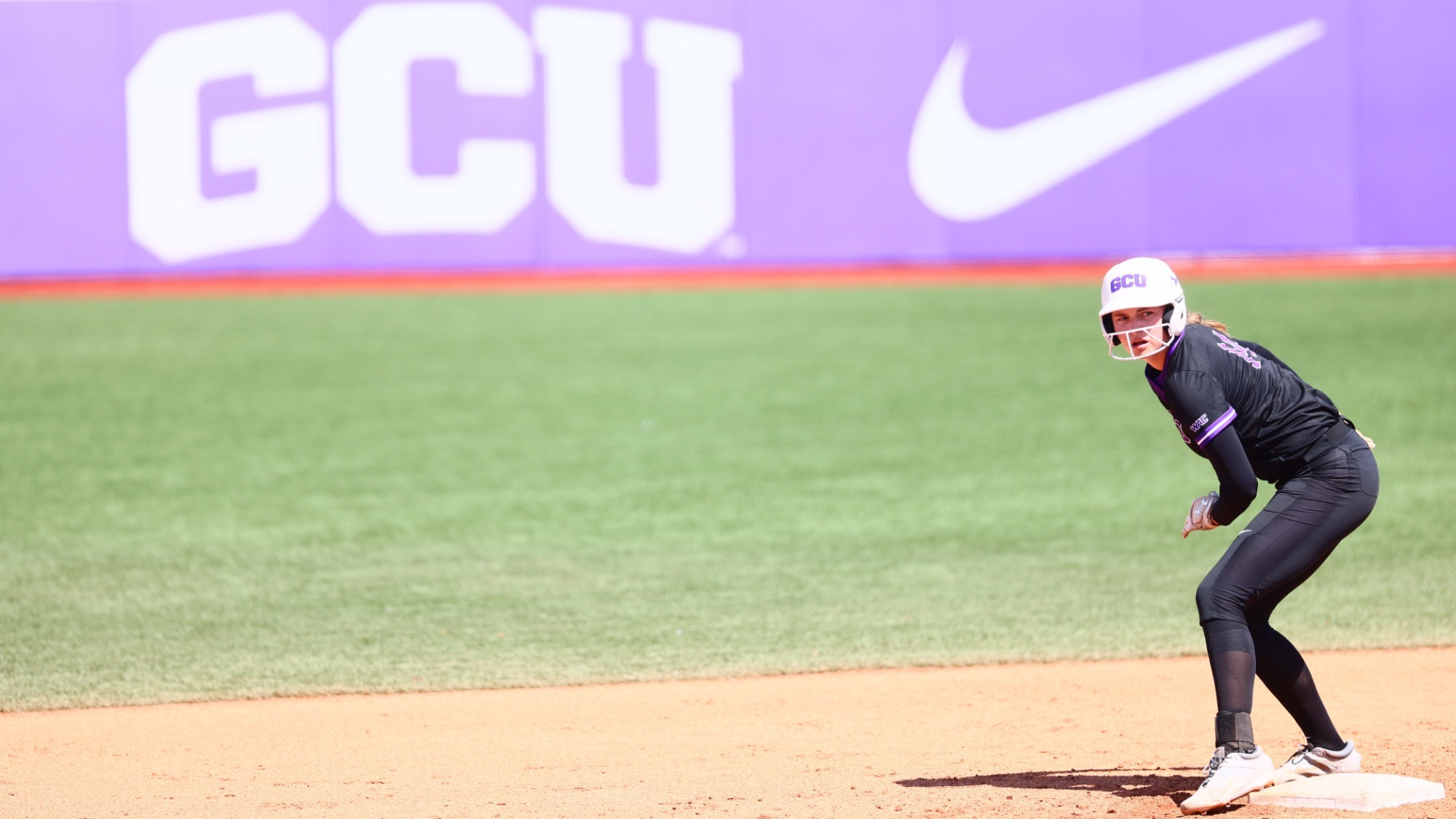 Madison Schaefer - Softball - Grand Canyon University Athletics