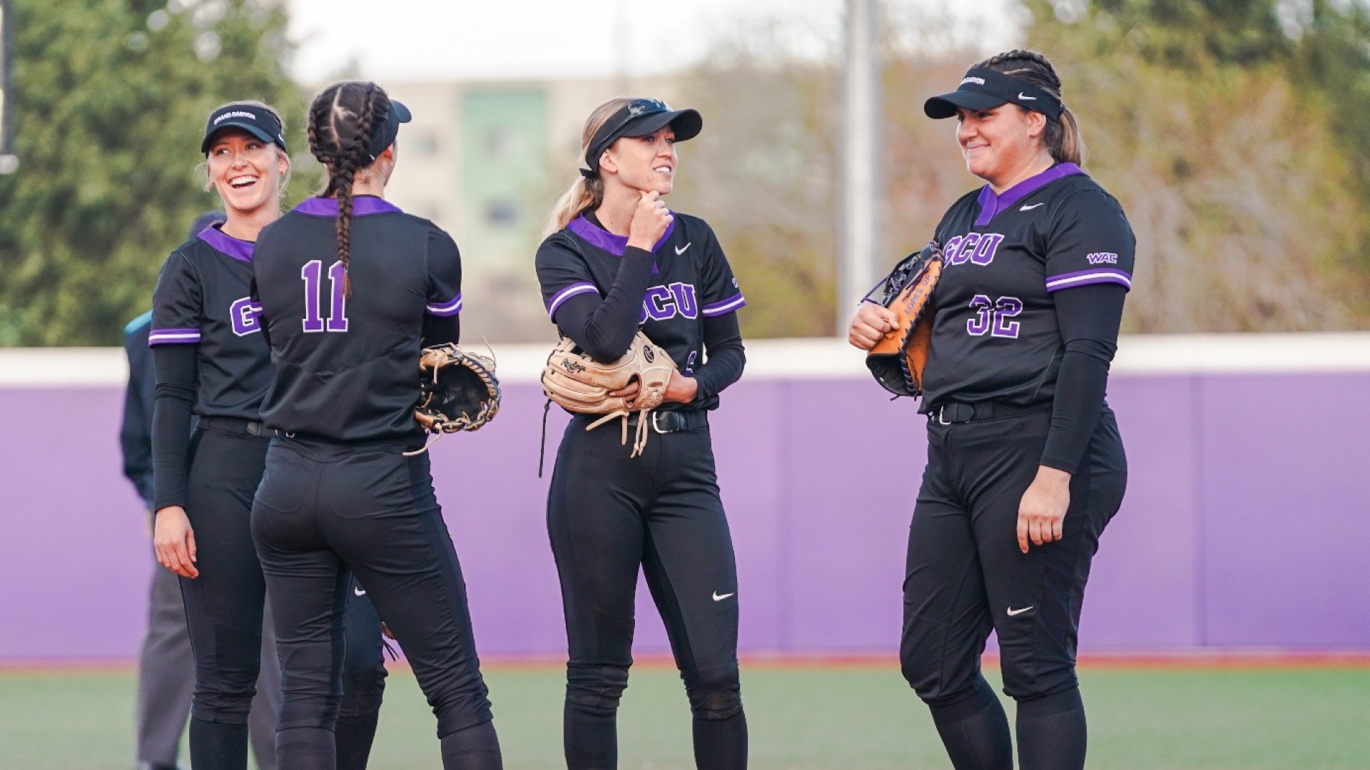 21-2 Lopes to host GCU Invitational - Grand Canyon University Athletics