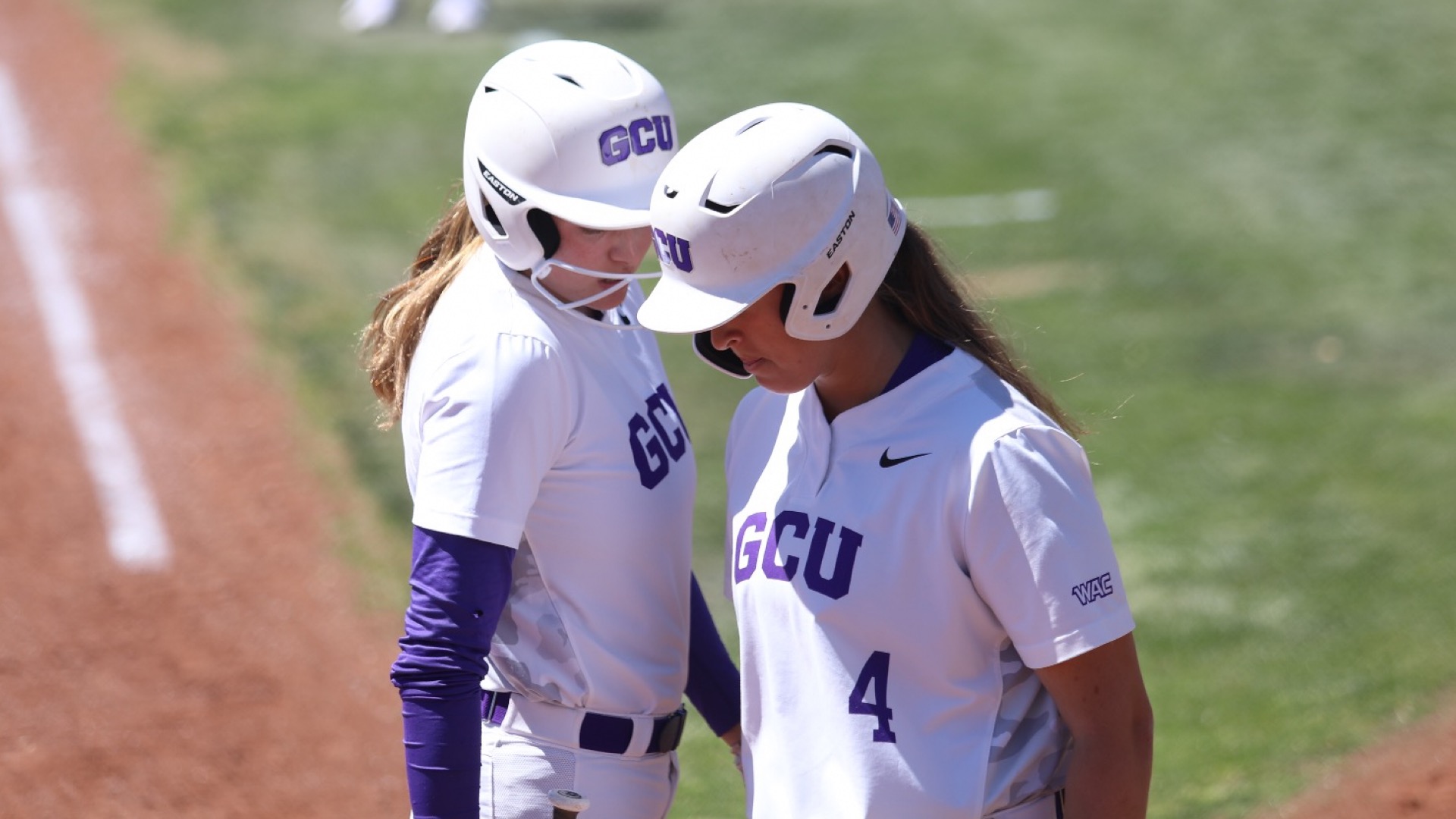 GCU drops WAC series for 1st time this season - Grand Canyon University ...