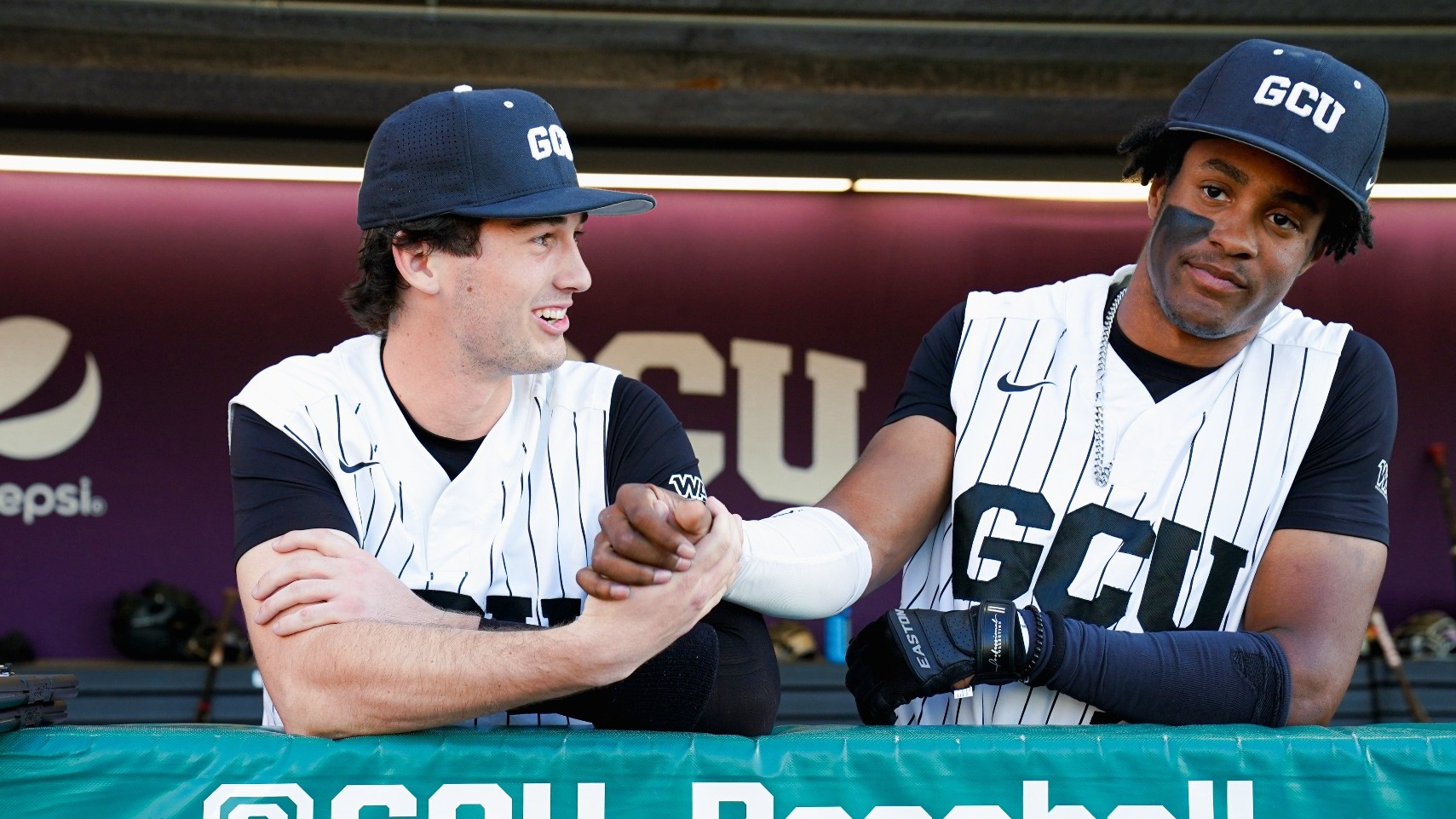 Wilson, Bush land on Golden Spikes watchlist - Grand Canyon University ...