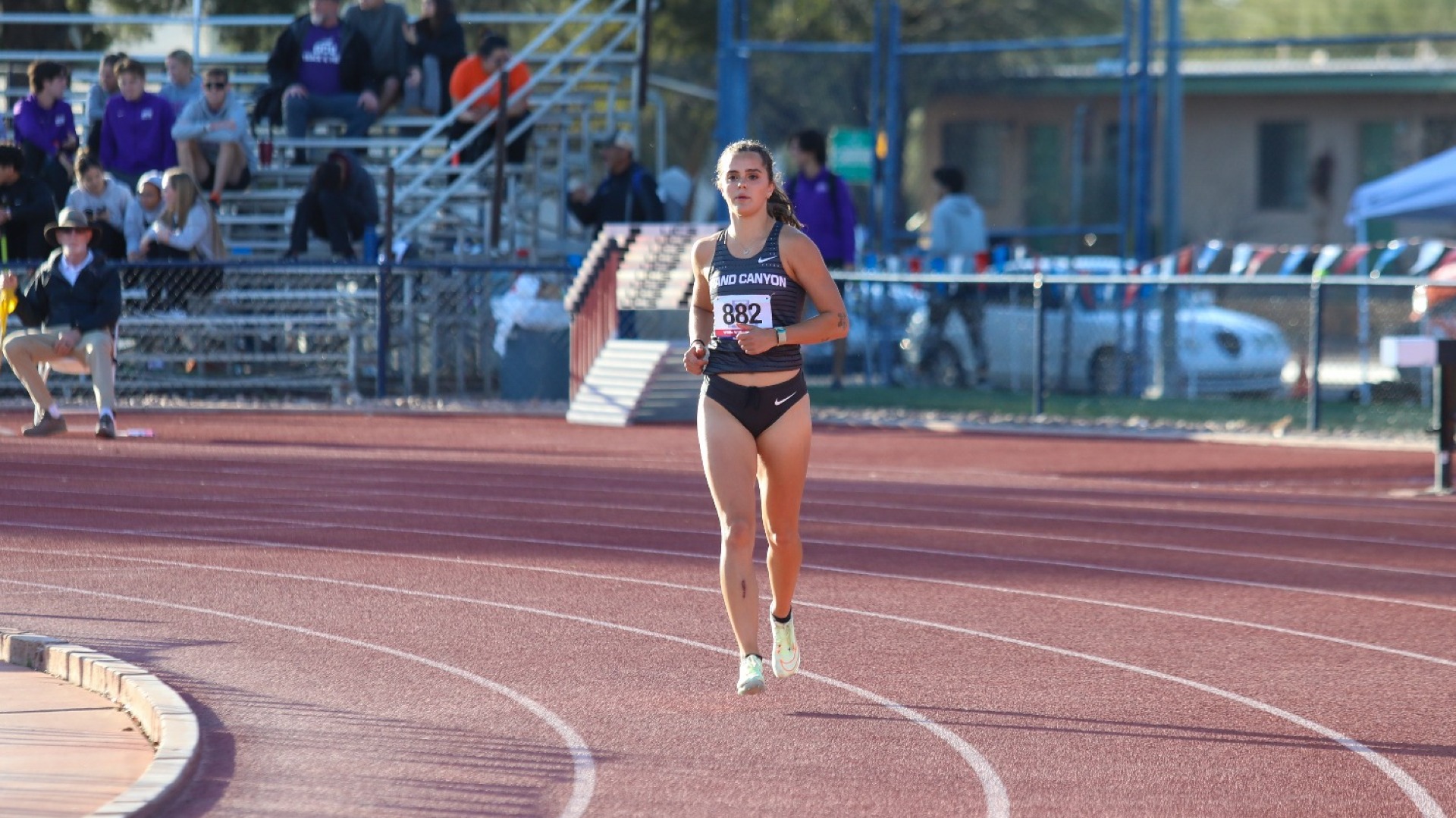 Tucson meet provides 1st heptathlon, decathlon of season - Grand Canyon University Athletics