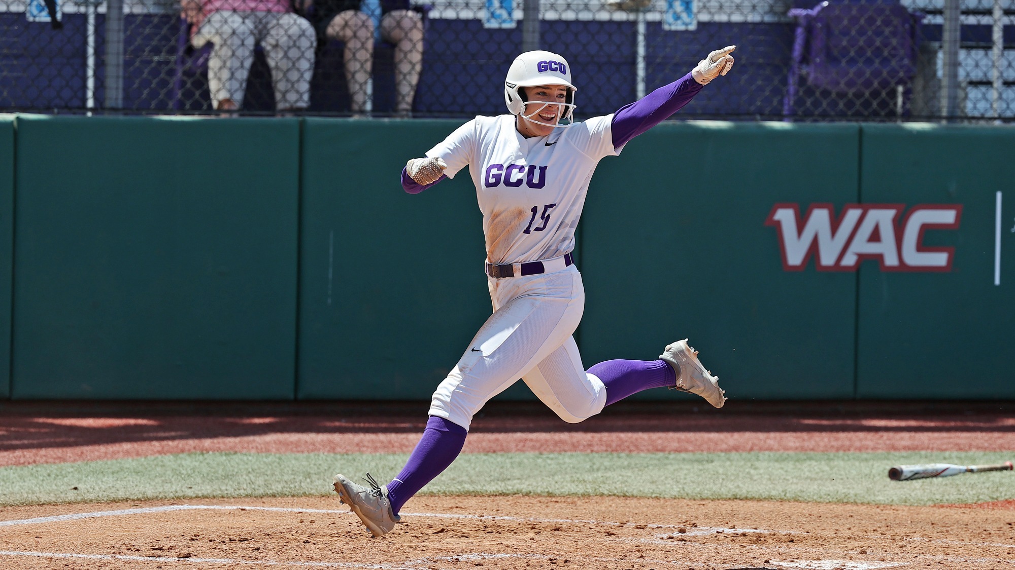 Kayla Rodgers - Softball - Grand Canyon University Athletics