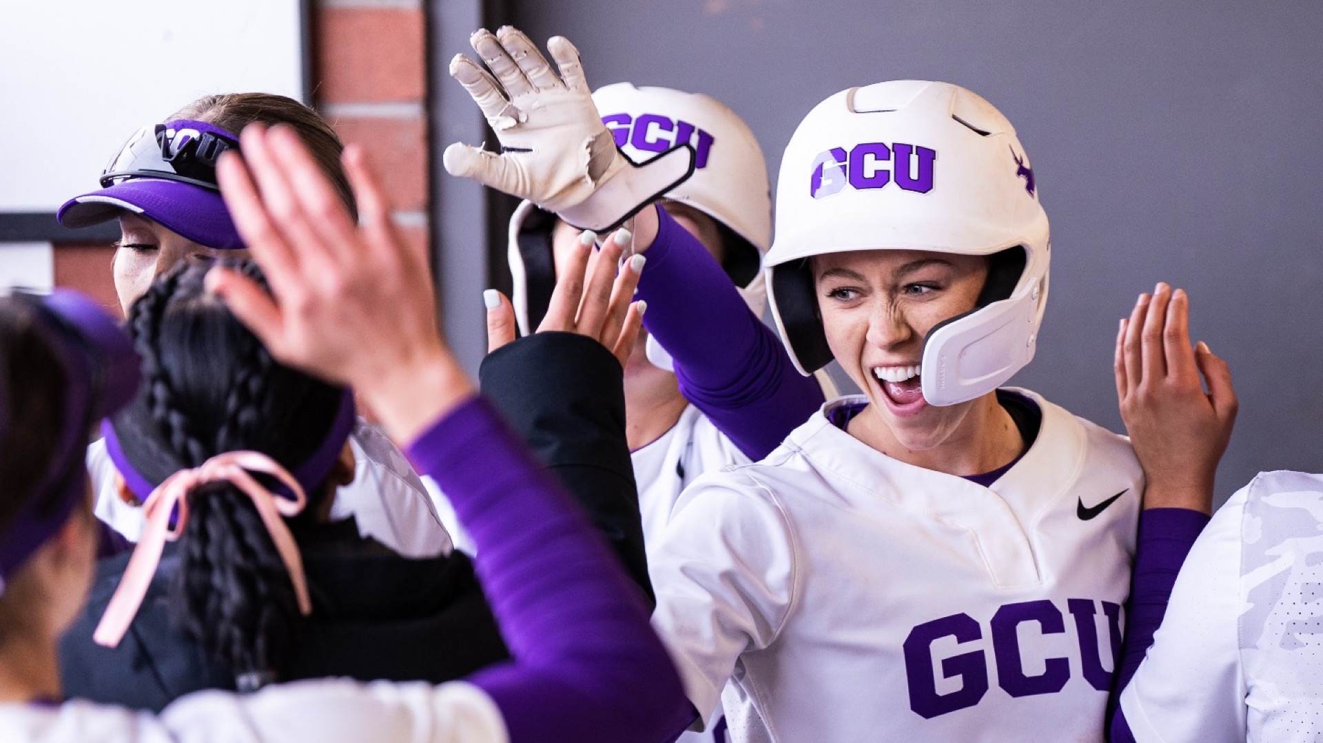 Lopes host last homestand of regular season - Grand Canyon University ...