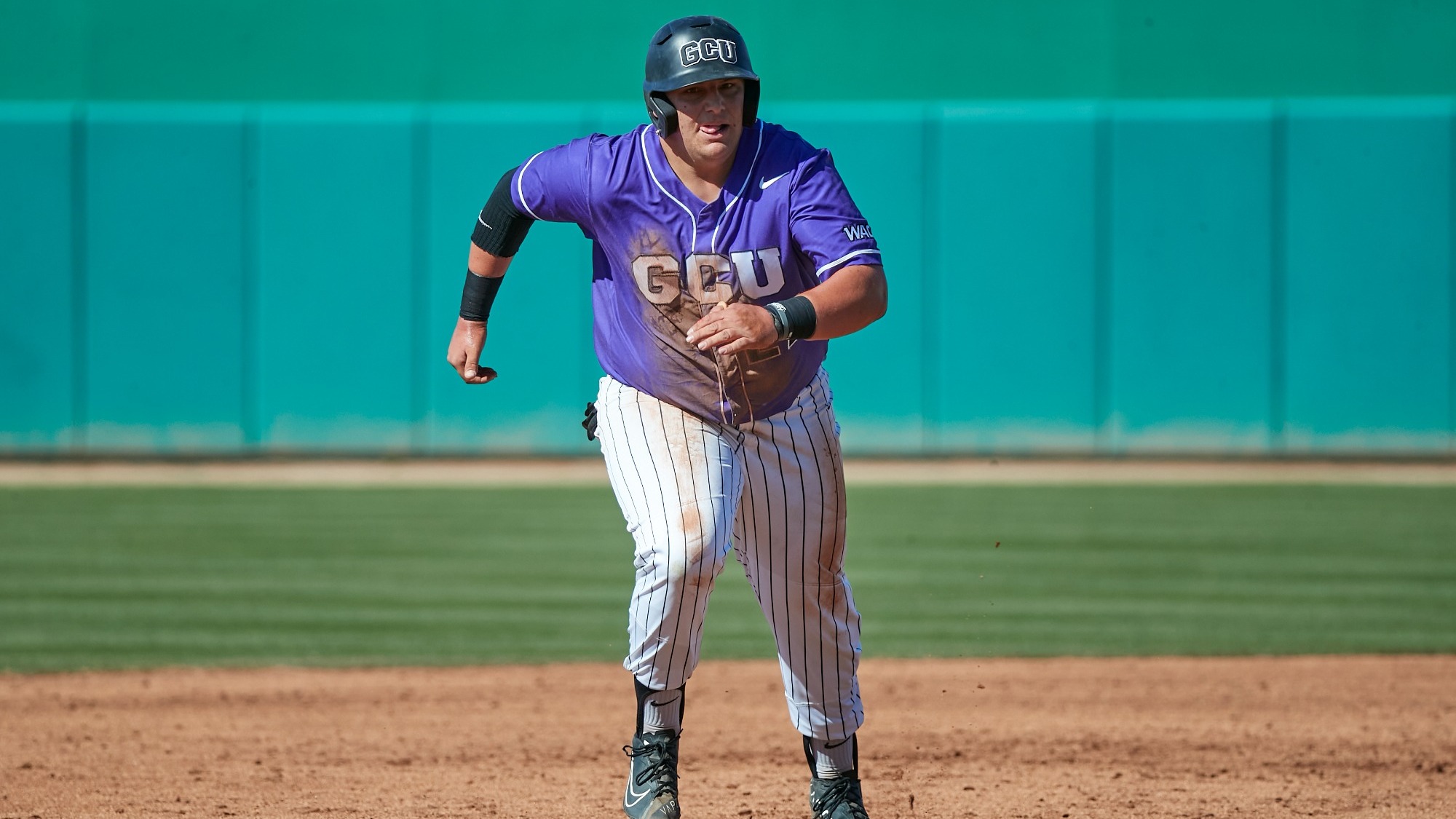 Yorke named WAC Hitter of the Week - Grand Canyon University Athletics