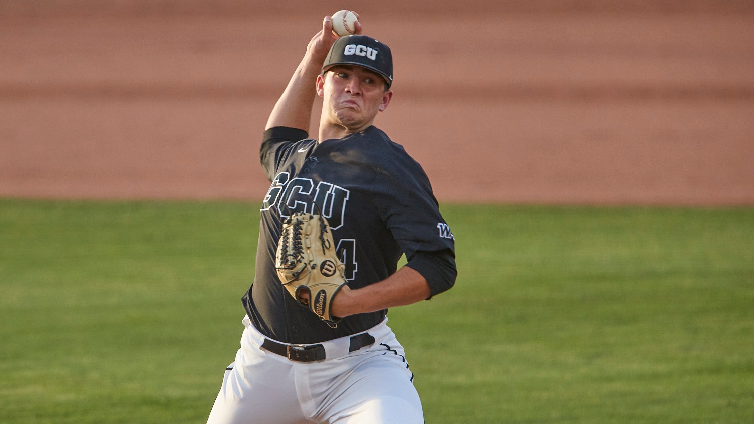 Wong lands MLB call-up with Reds - Grand Canyon University Athletics