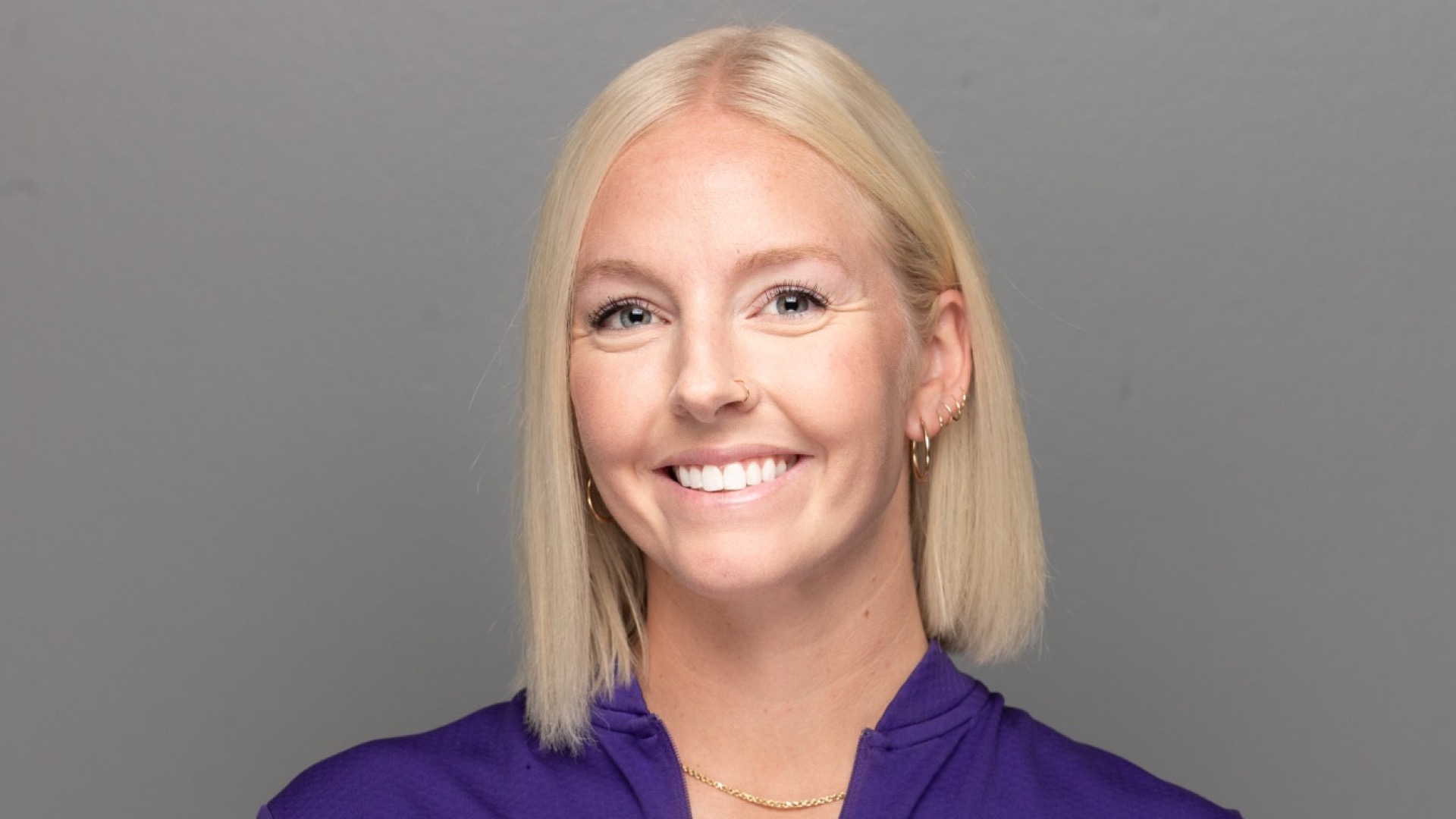 Sherrill promoted to assistant coach - Grand Canyon University Athletics