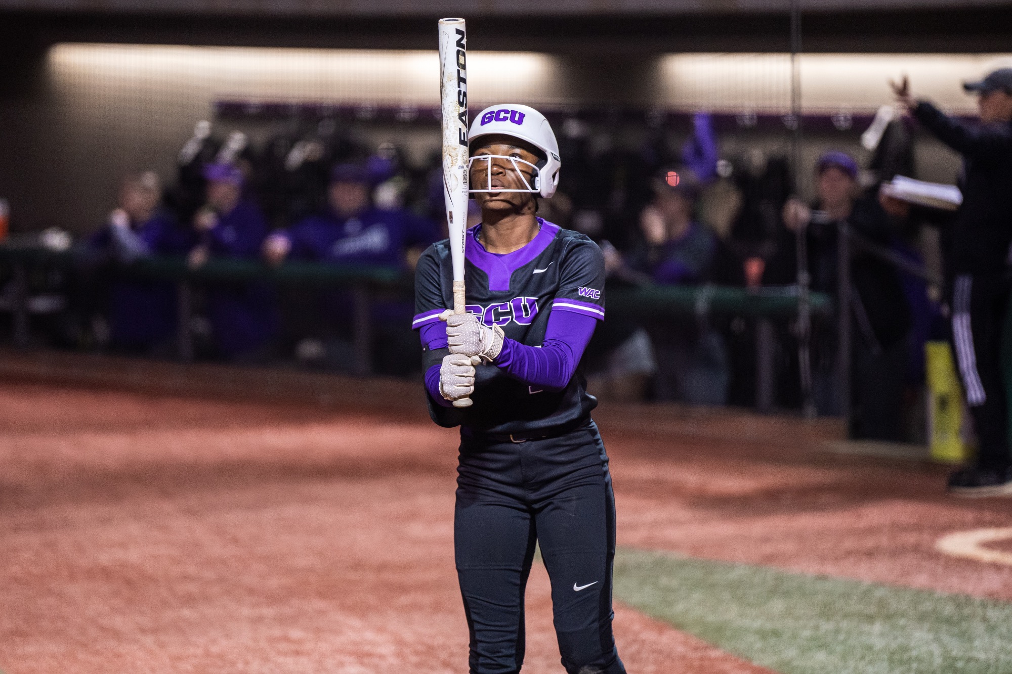 Brynn-Jordan Smythe - Softball - Grand Canyon University Athletics