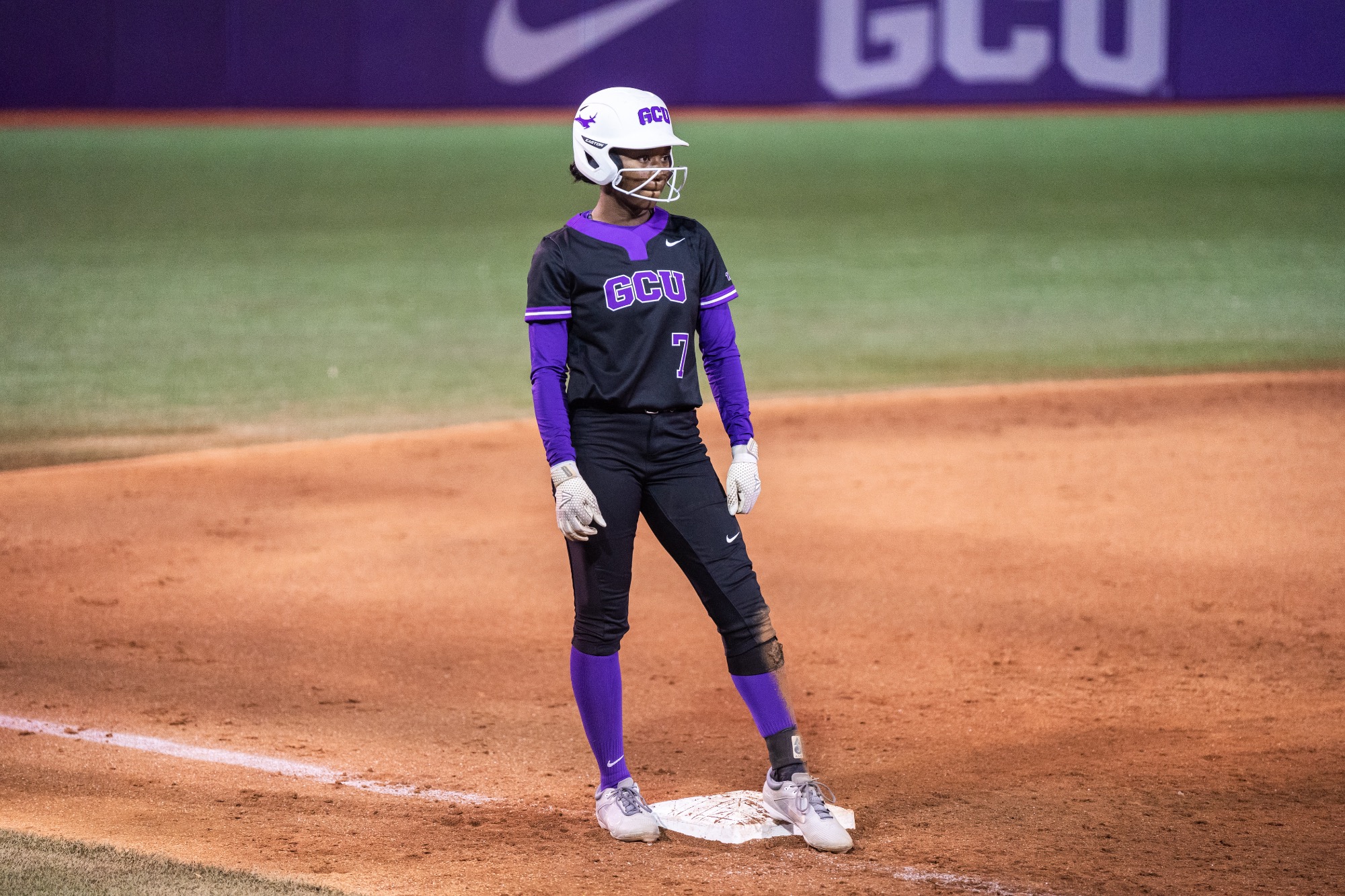 Brynn-Jordan Smythe - Softball - Grand Canyon University Athletics