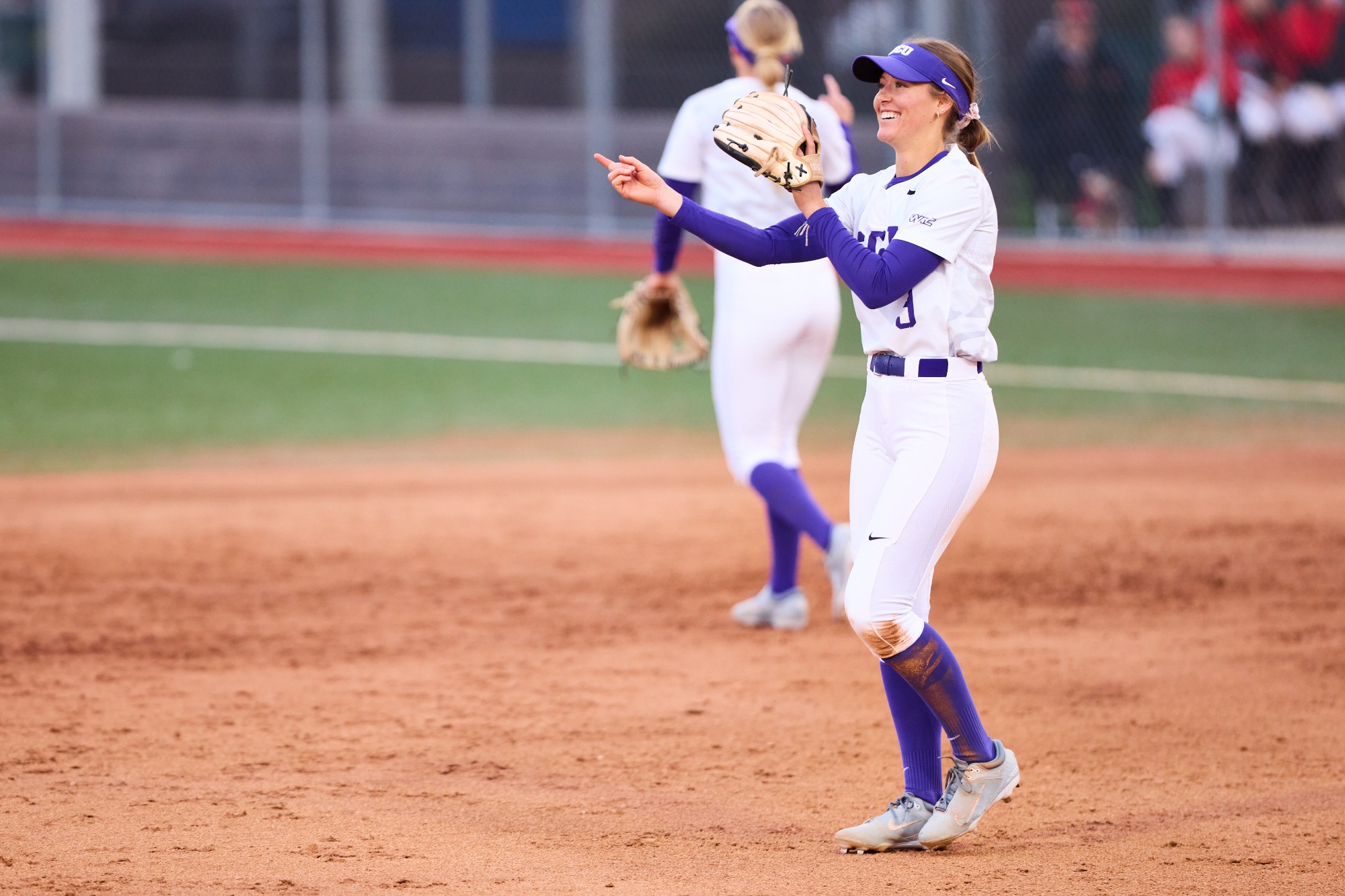 Katelyn Dunckel - Softball - Grand Canyon University Athletics