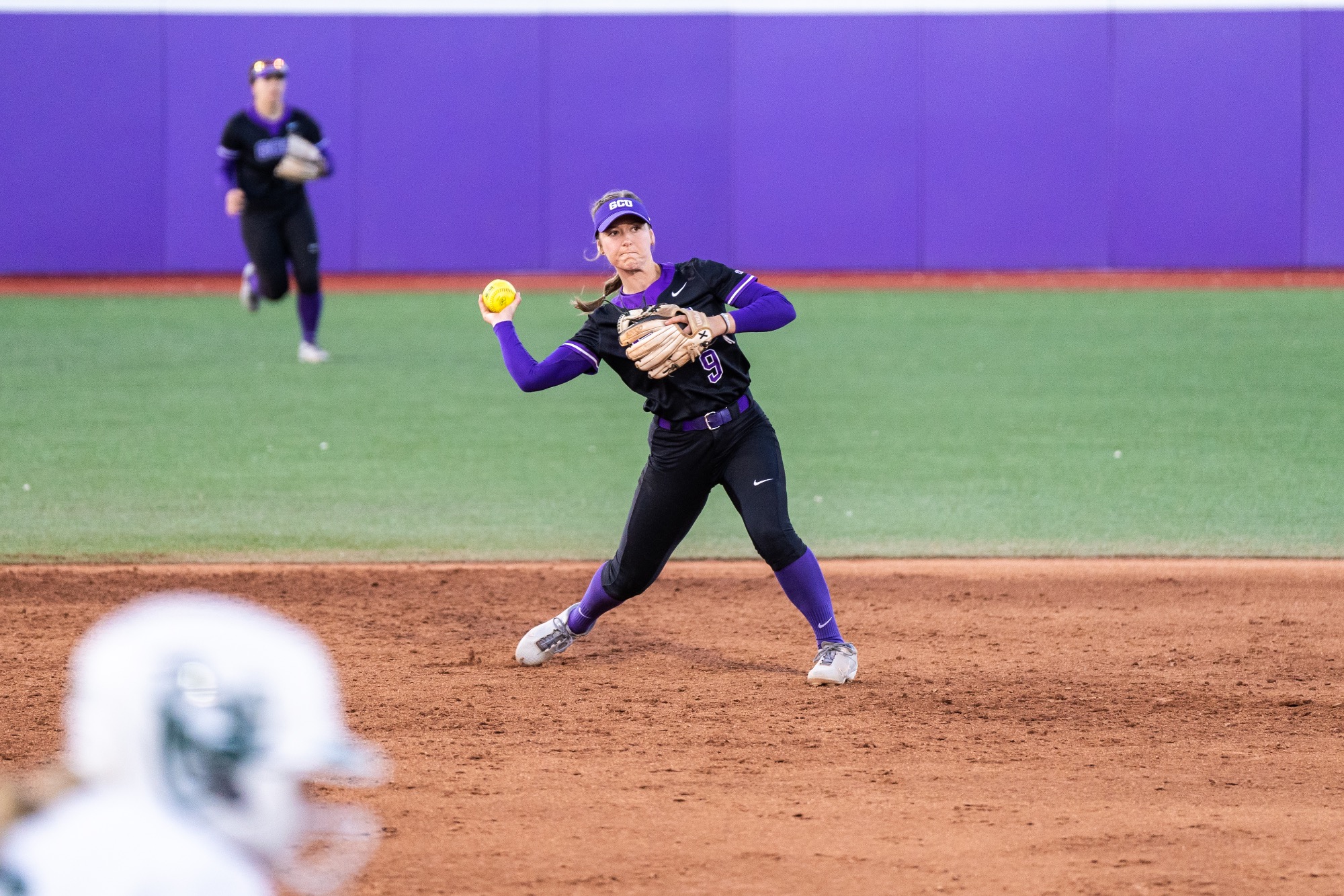 Katelyn Dunckel - Softball - Grand Canyon University Athletics