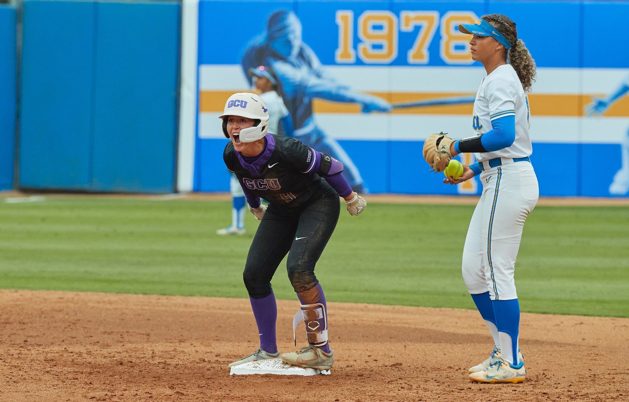 Katelyn Dunckel - Softball - Grand Canyon University Athletics