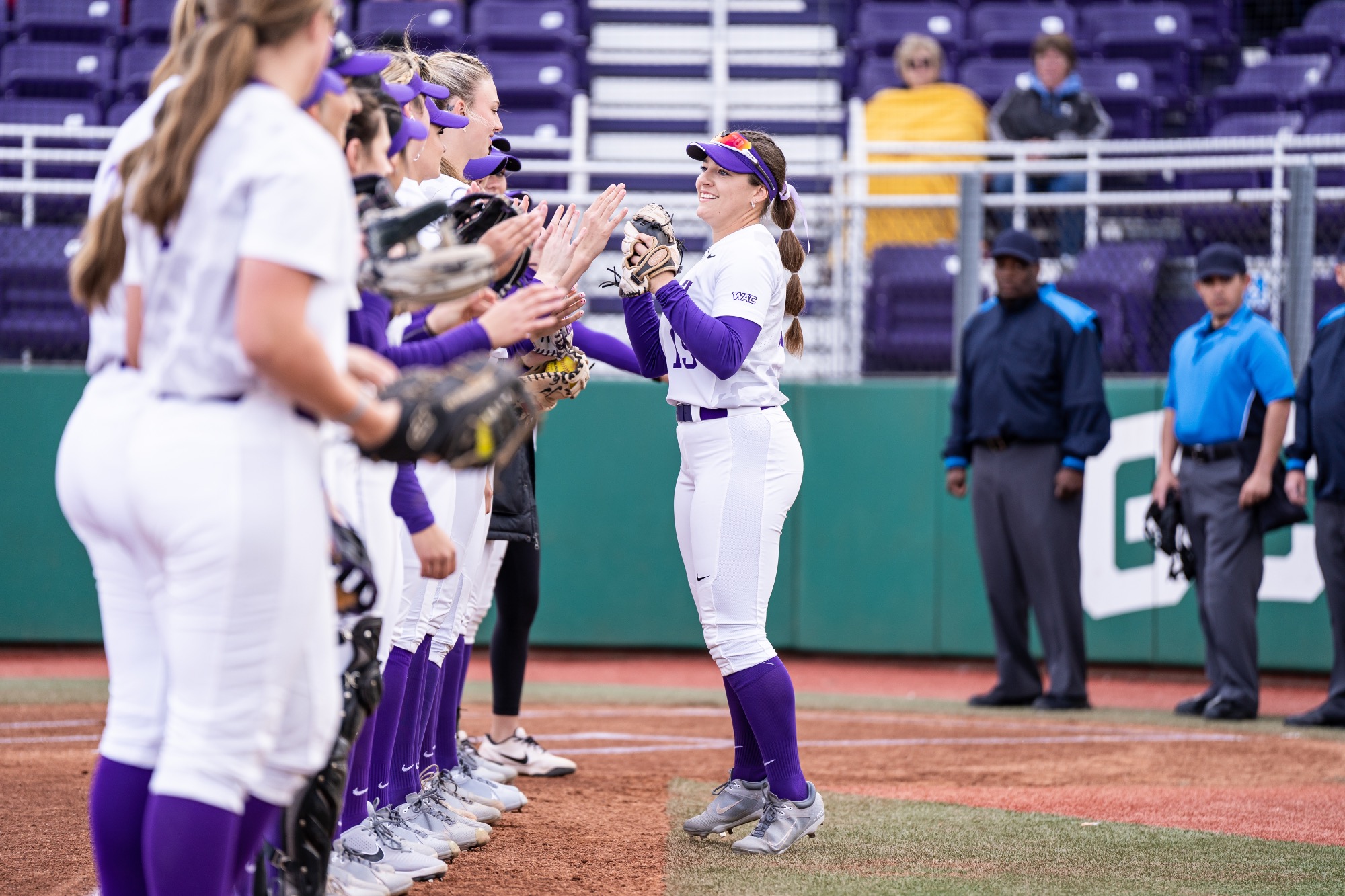 Kayla Rodgers - Softball - Grand Canyon University Athletics