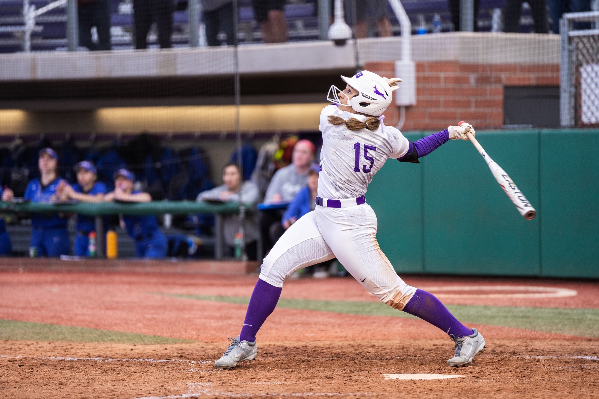 Kayla Rodgers - Softball - Grand Canyon University Athletics