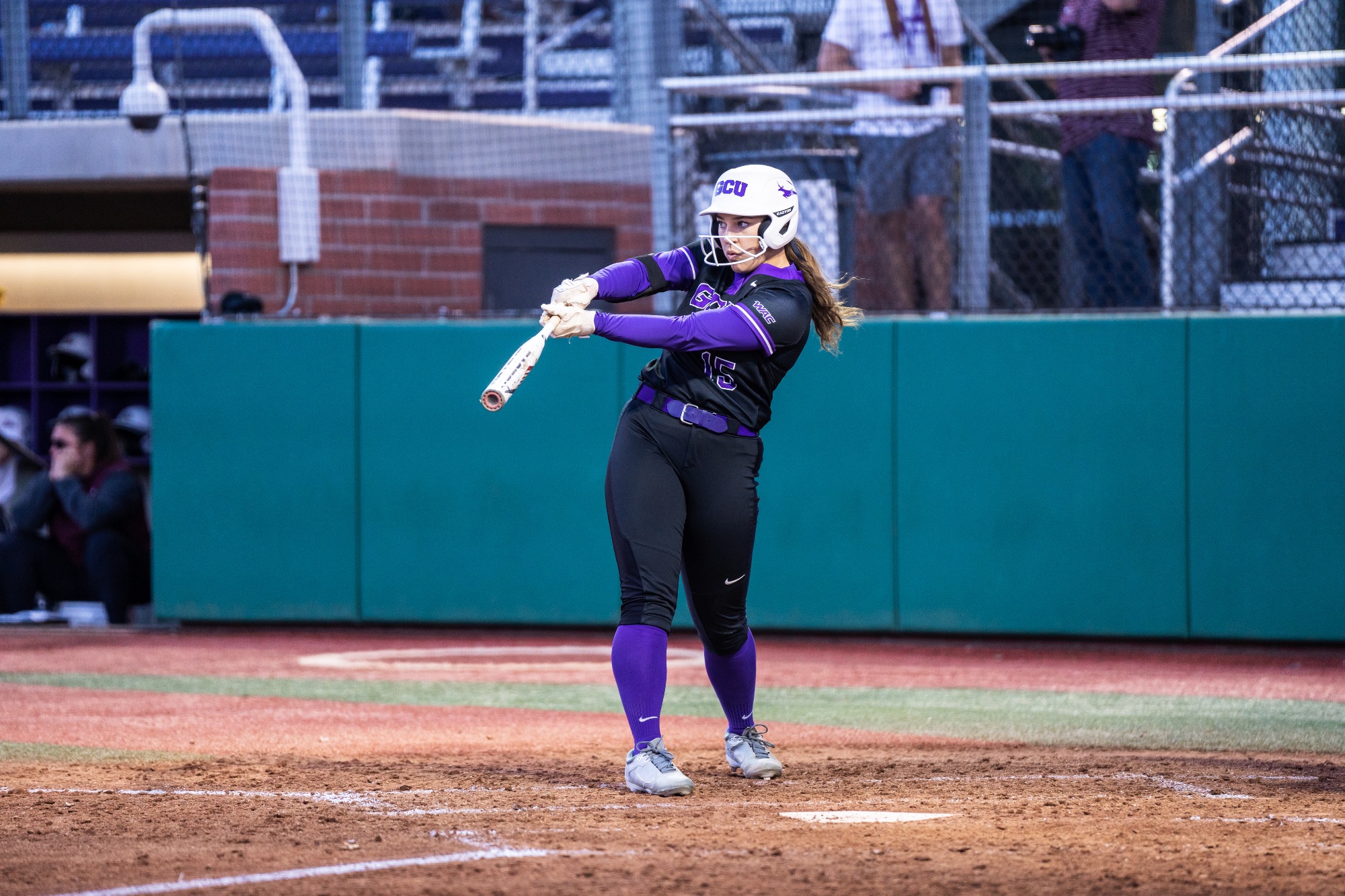 Kayla Rodgers - Softball - Grand Canyon University Athletics