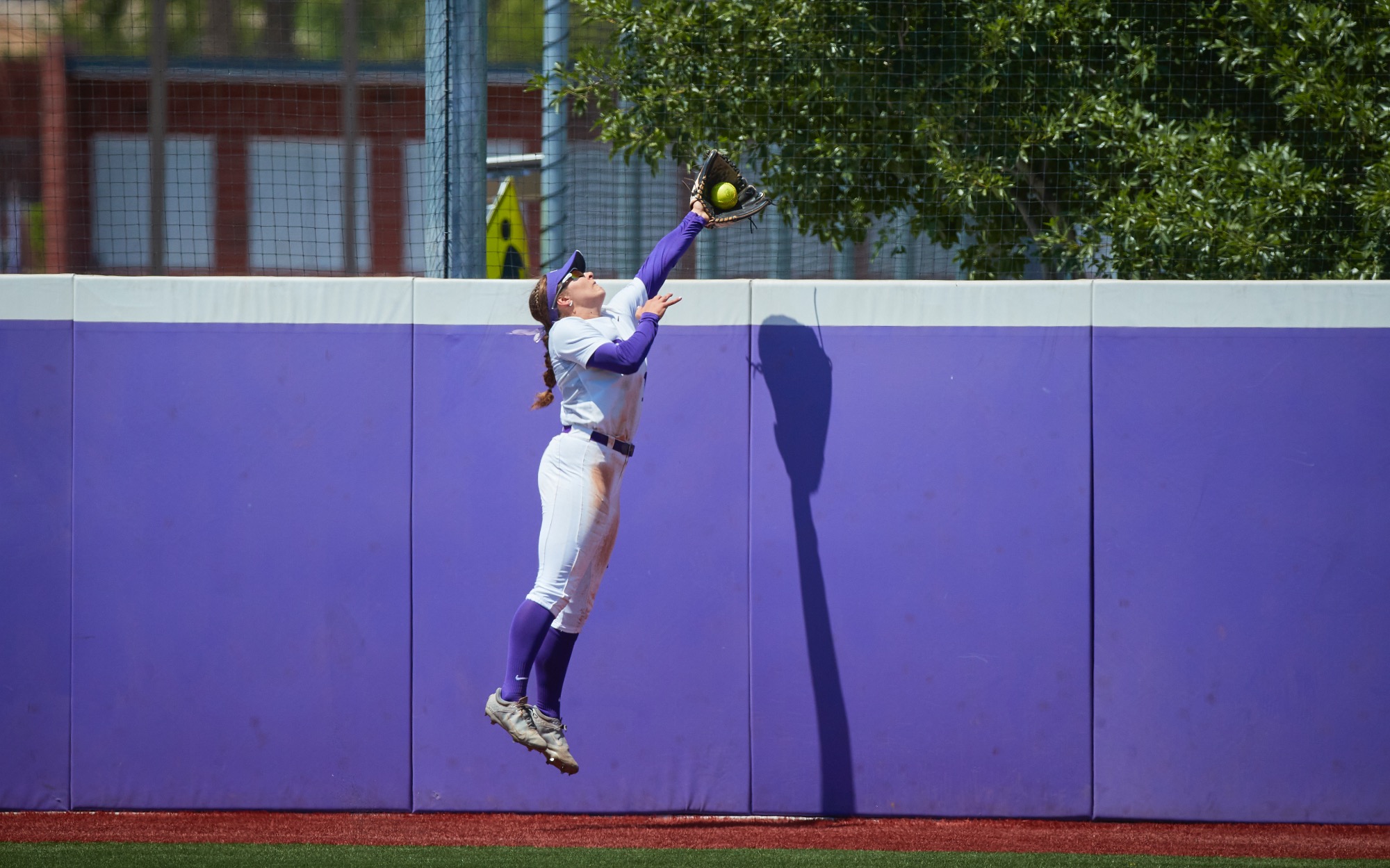 Kayla Rodgers - Softball - Grand Canyon University Athletics