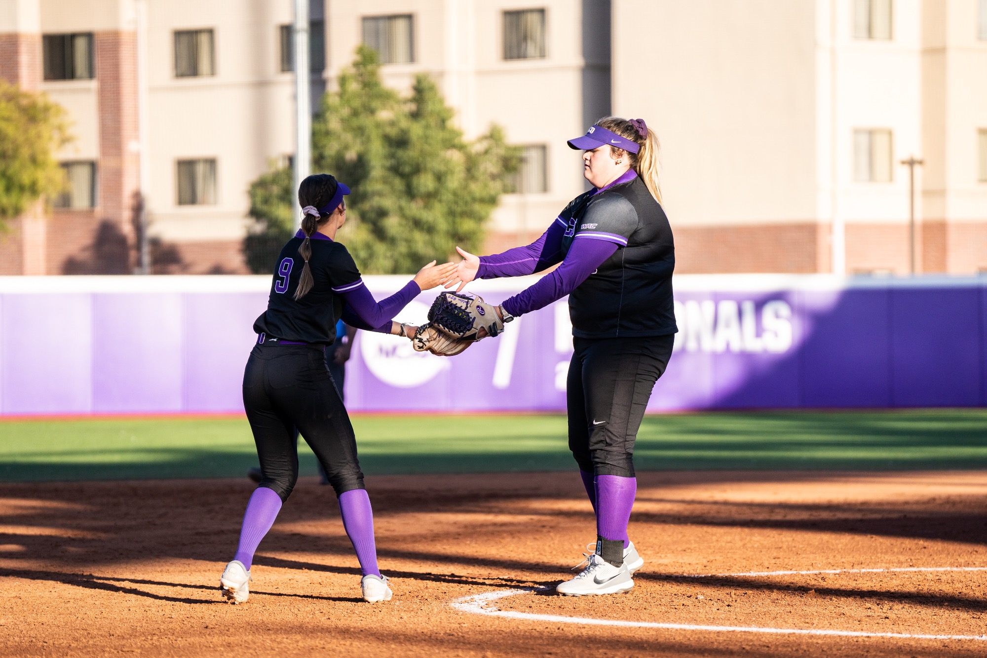 Meghan Golden - Softball - Grand Canyon University Athletics