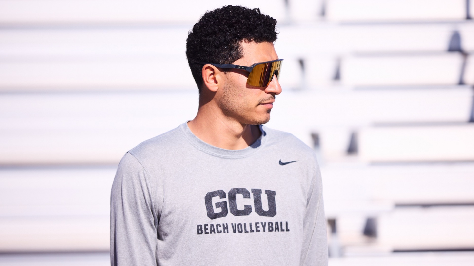 Coronado promoted to assistant coach - Grand Canyon University Athletics