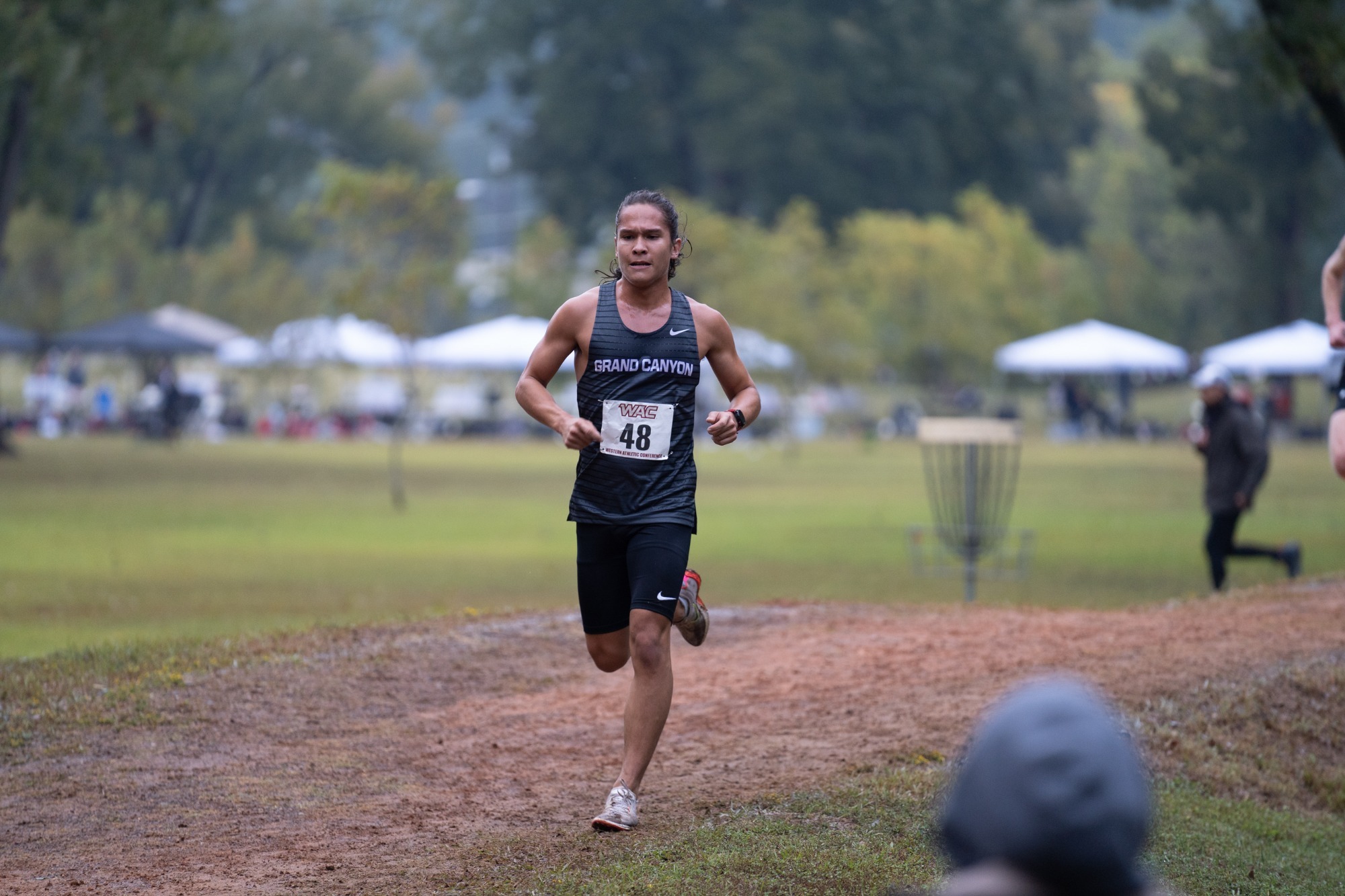 Jonah Archer - Cross Country - Grand Canyon University Athletics