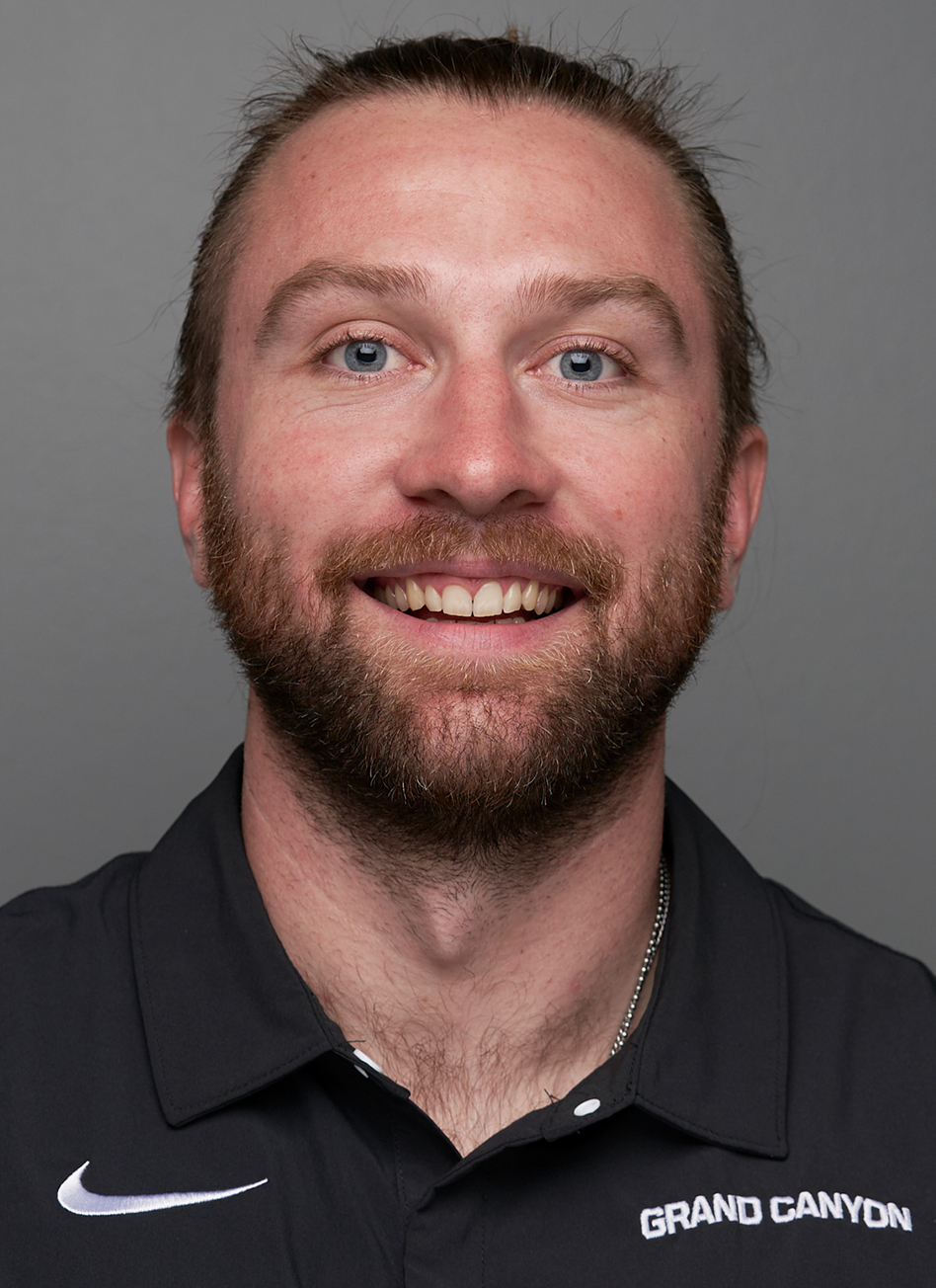 Austin Tomaz - Sports Performance Coach - Men's Soccer Support Staff ...