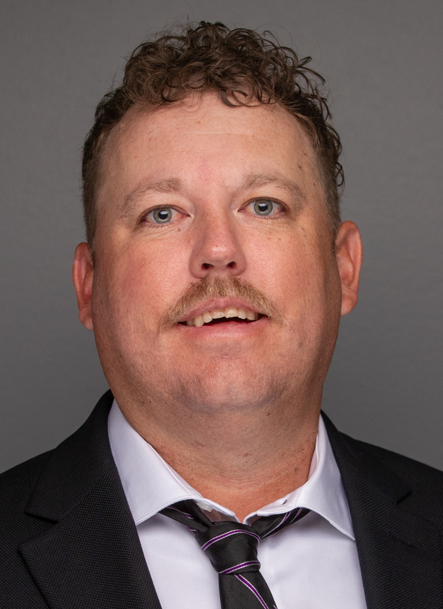 Mark Mueller - Men's Golf Coach - Grand Canyon University Athletics