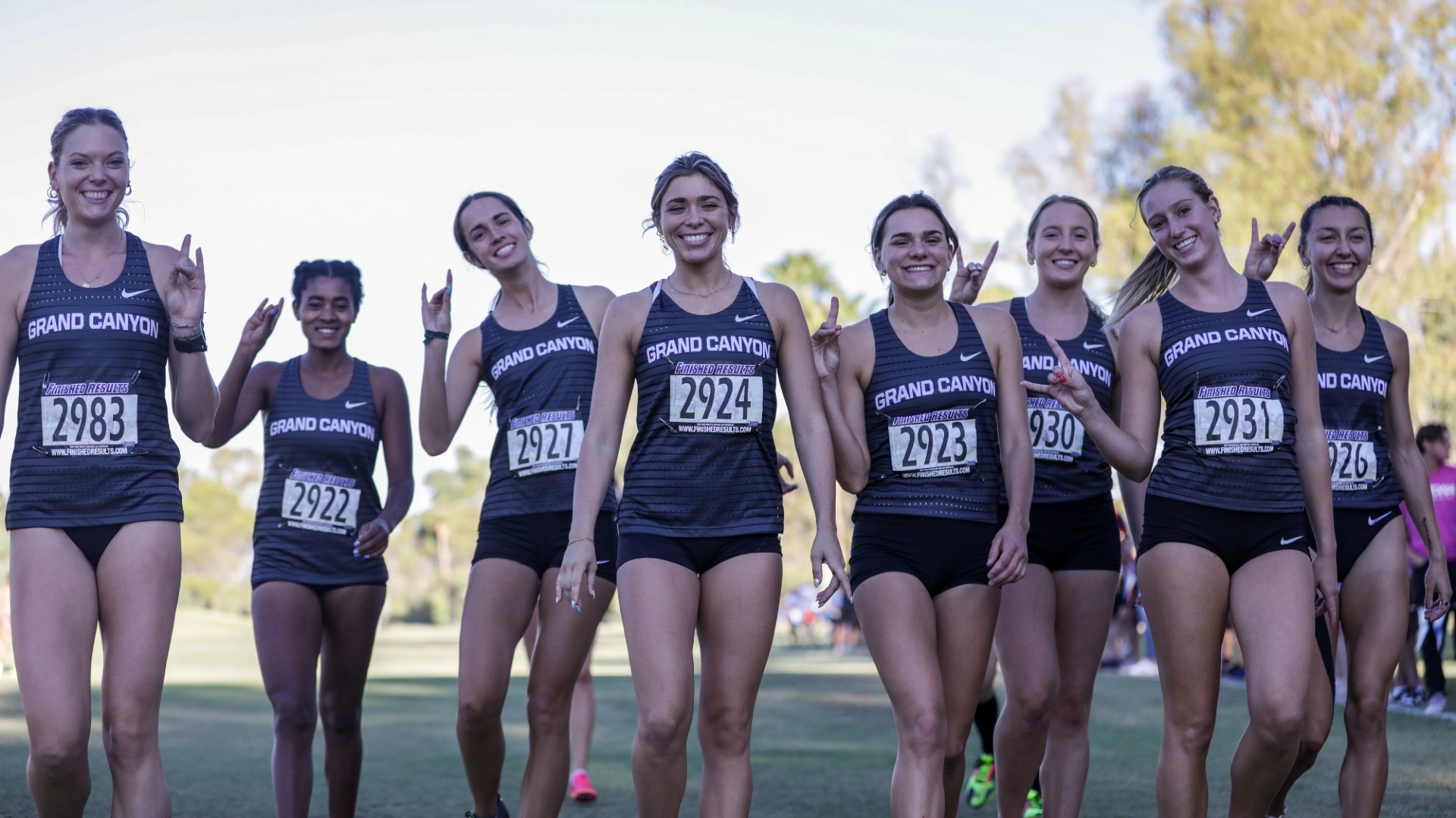 Lopes ladies best Arizona State, Arizona in showdown - Grand Canyon ...