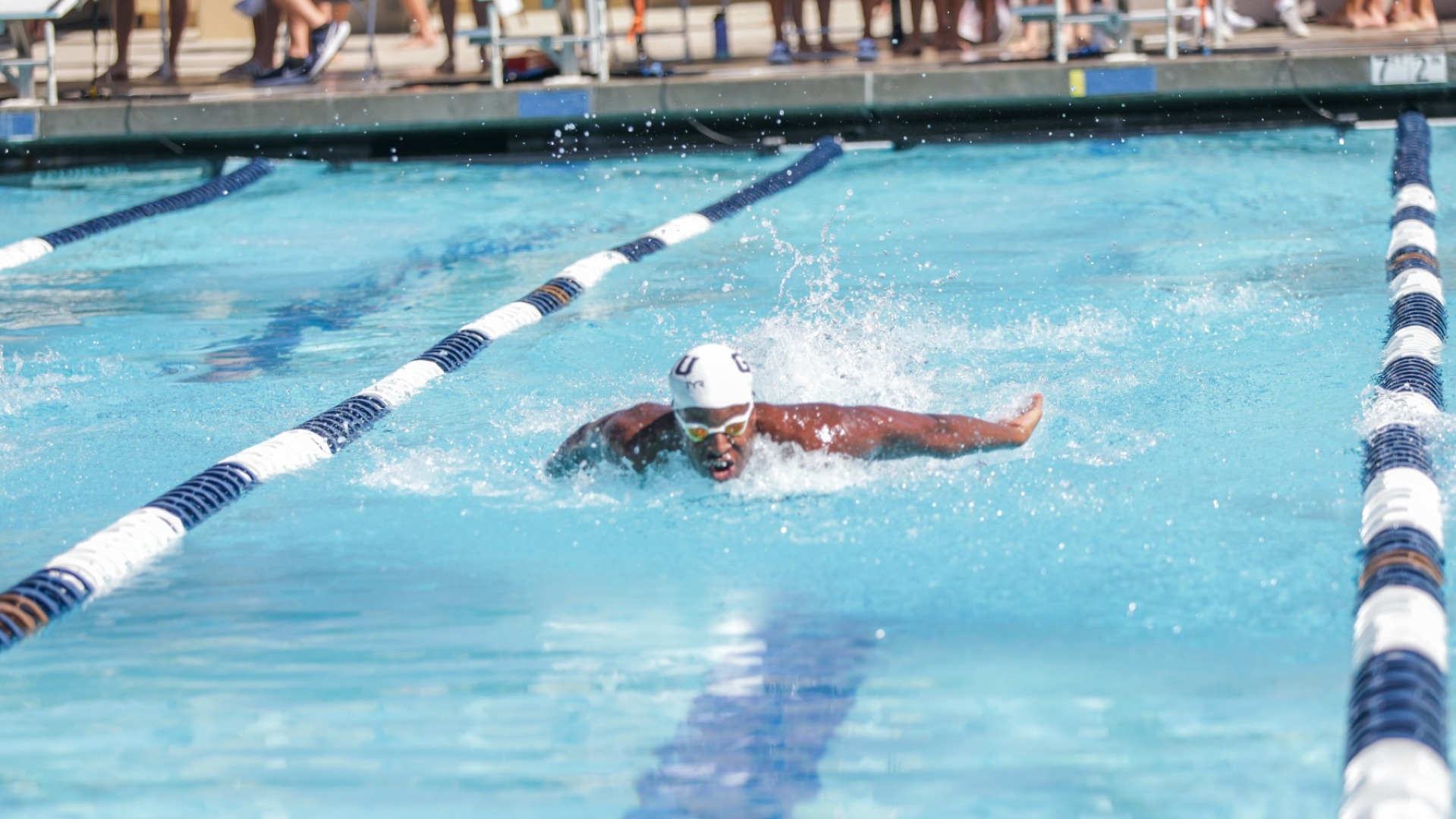 Lopes rain on Lancers' Senior Day - Grand Canyon University Athletics