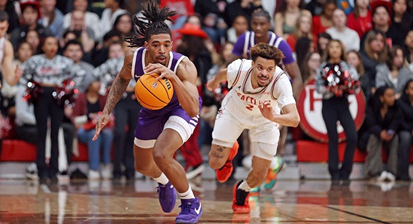 Collin Moore - Men's Basketball - Grand Canyon University Athletics