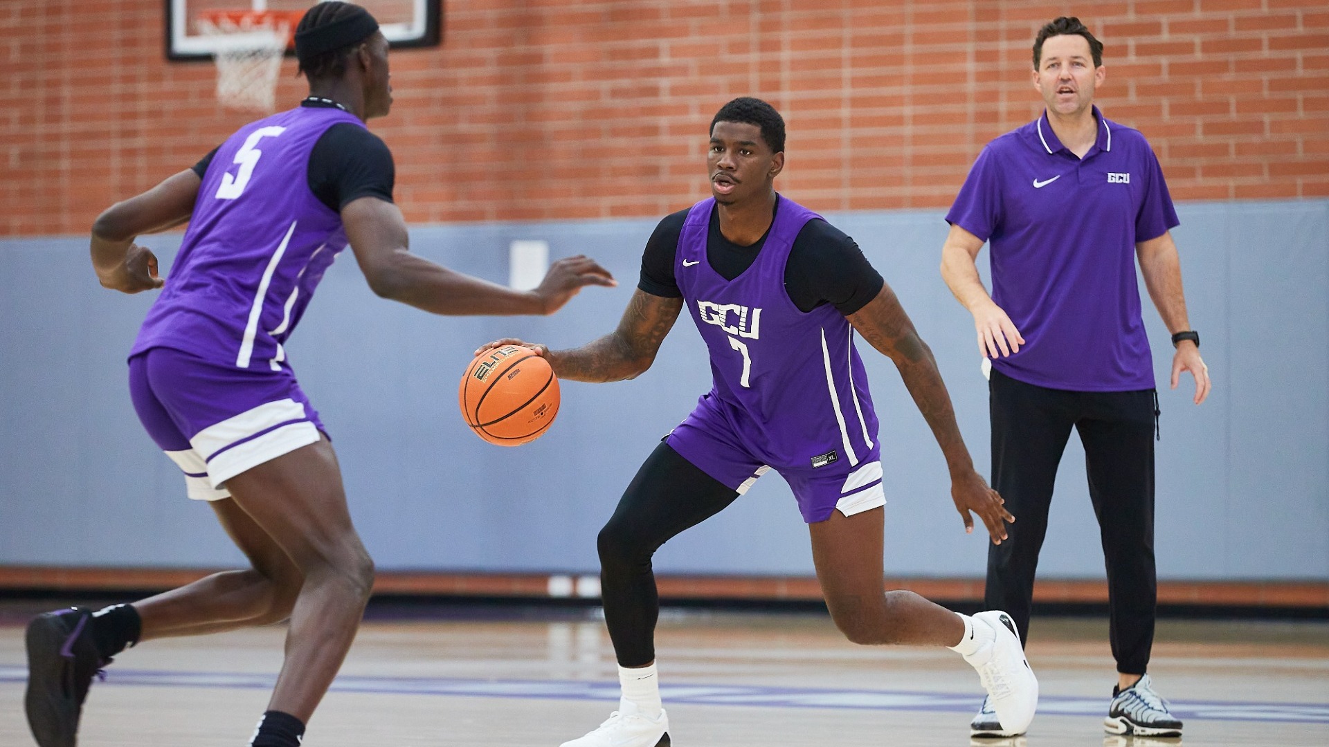Insider: Big Dance doubles Drew dad's delight - Grand Canyon University ...