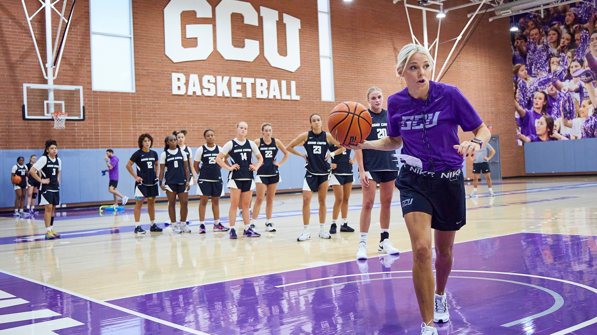 Rewers comes to GCU to finish career - Grand Canyon University Athletics