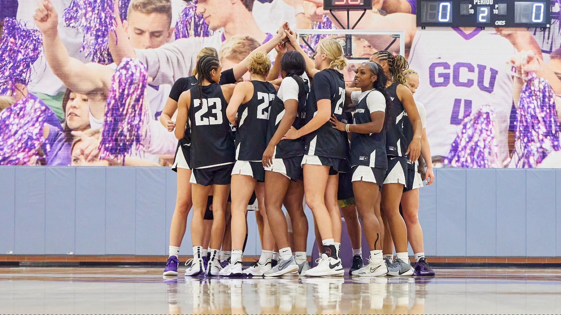 Rewers comes to GCU to finish career - Grand Canyon University Athletics