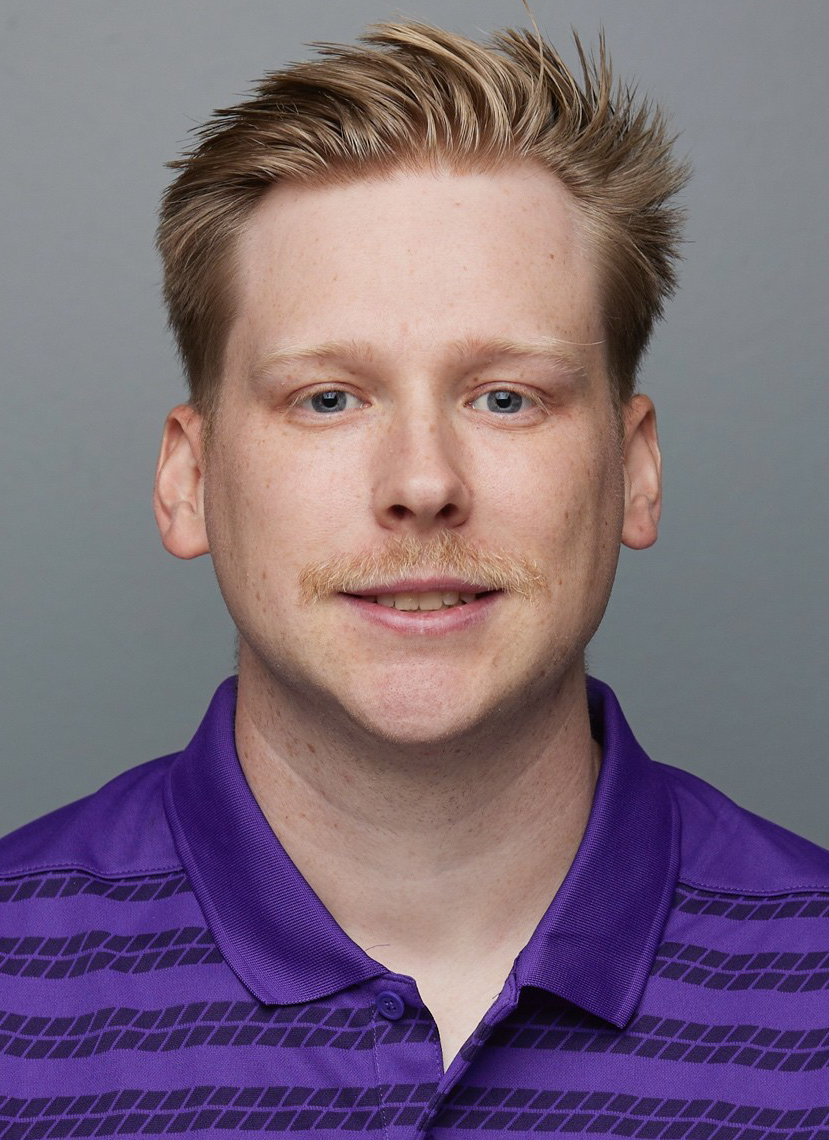 Caden Toben - Men's Volleyball Coach - Grand Canyon University Athletics