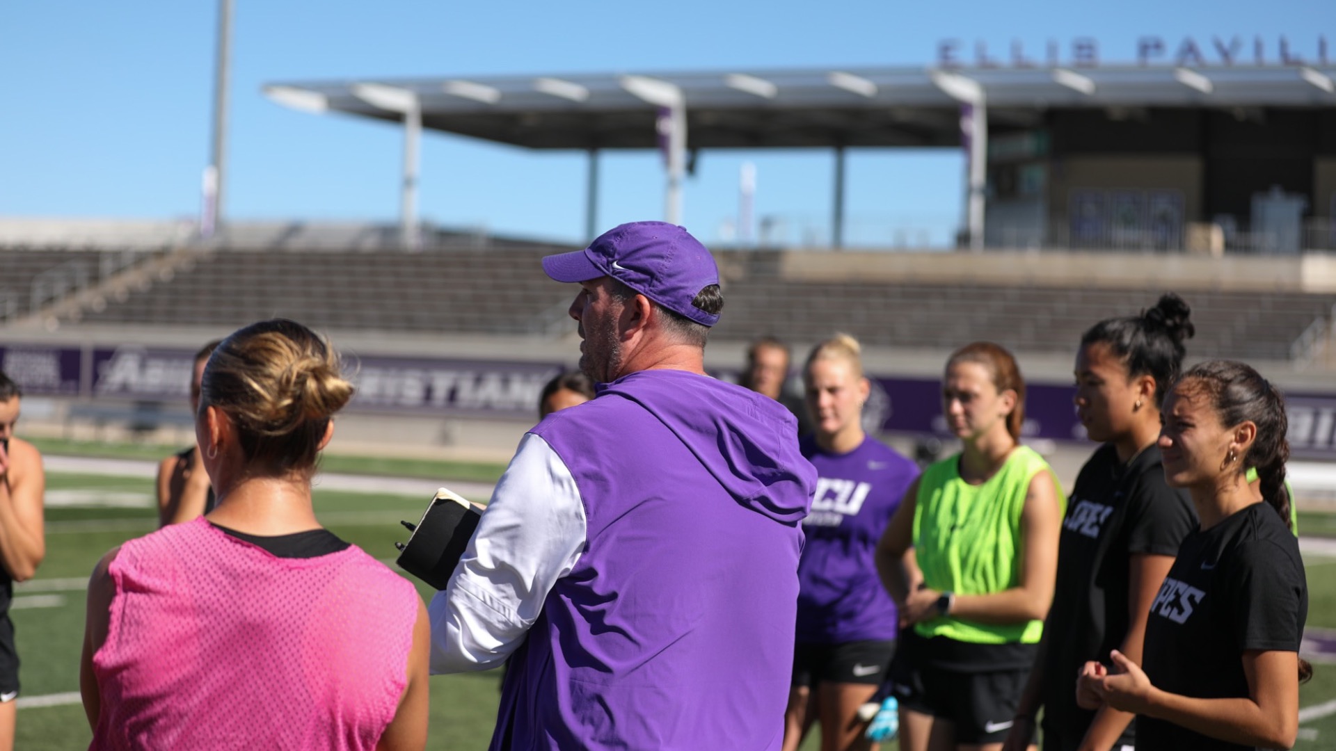 Lopes look to future with class of 2025 - Grand Canyon University Athletics