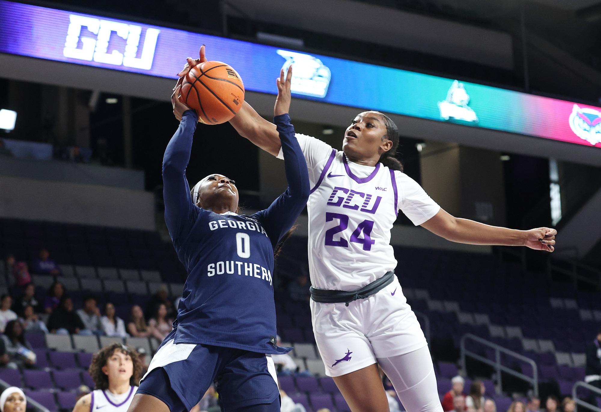 Rewers comes to GCU to finish career - Grand Canyon University Athletics