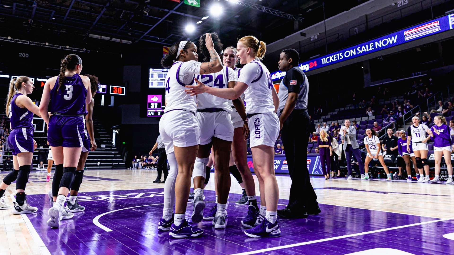 Record-setting win: Lopes’ 23rd win most in D-I era - Grand Canyon ...
