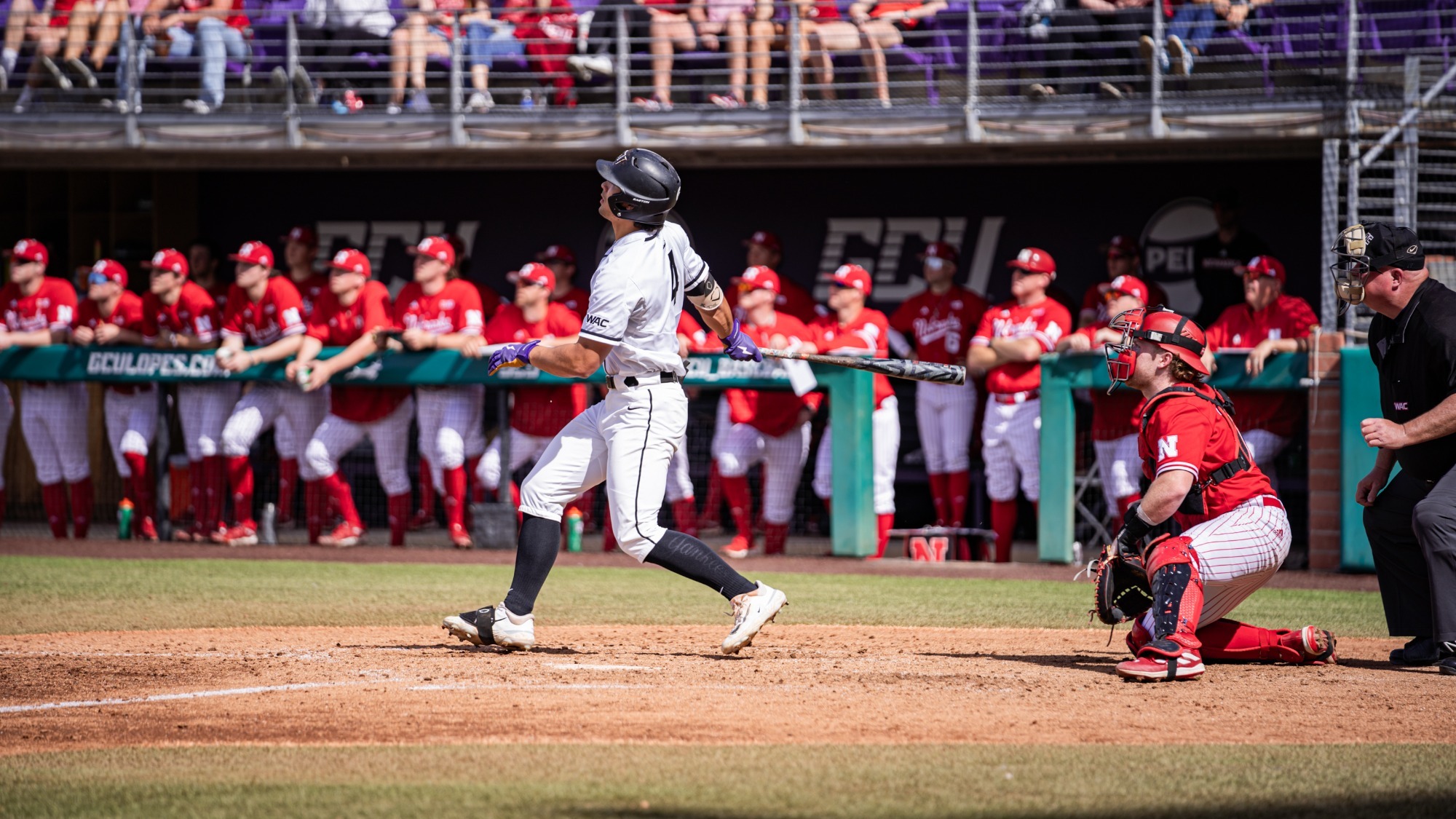 Tyler Wilson - Baseball - Grand Canyon University Athletics